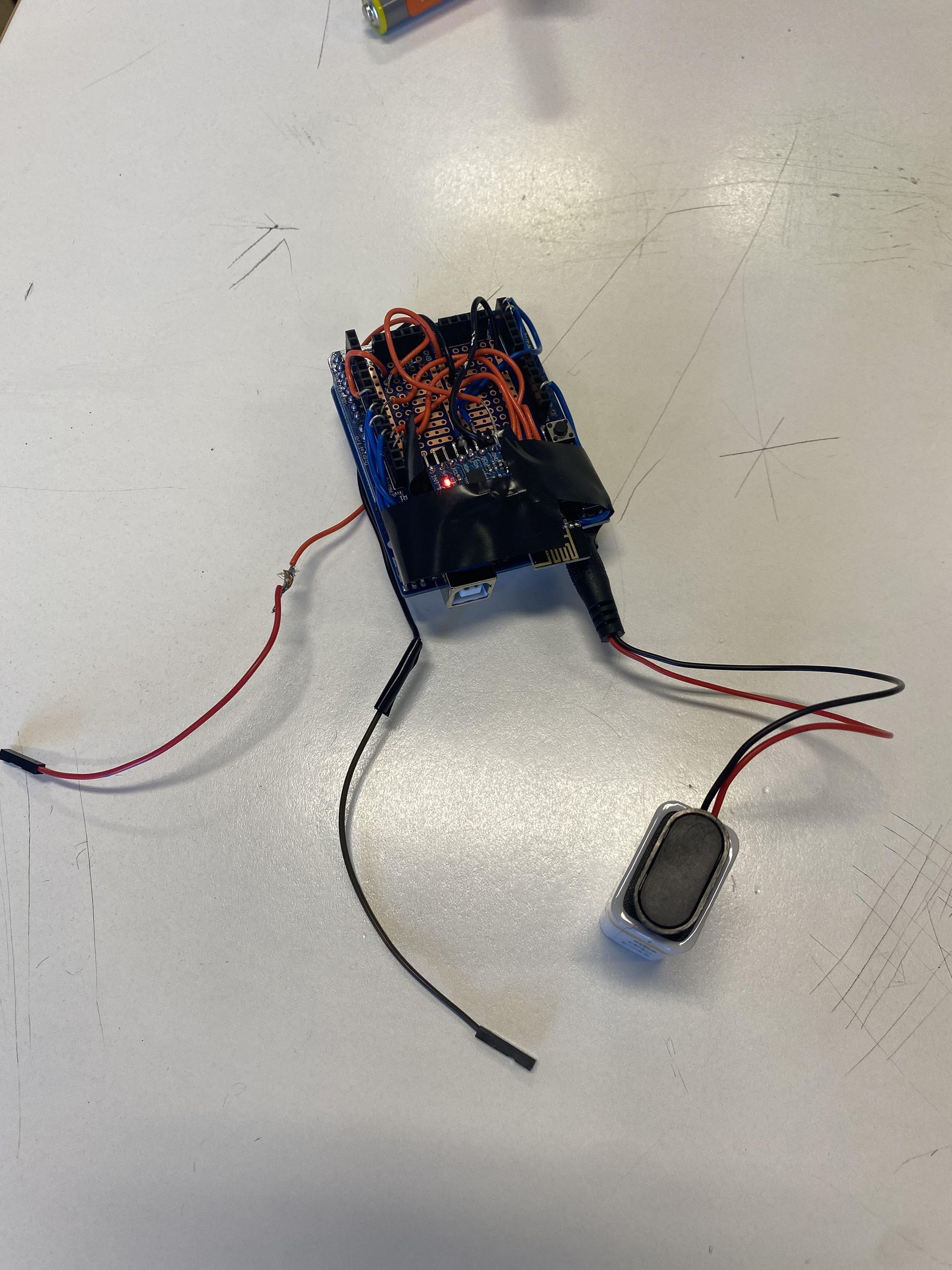 CarMen : 4 Steps - Instructables