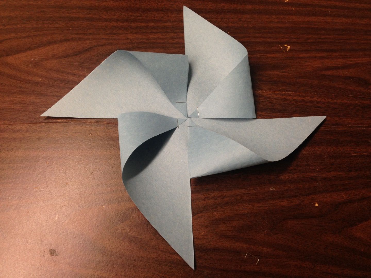 Pinwheel Hat : 3 Steps - Instructables