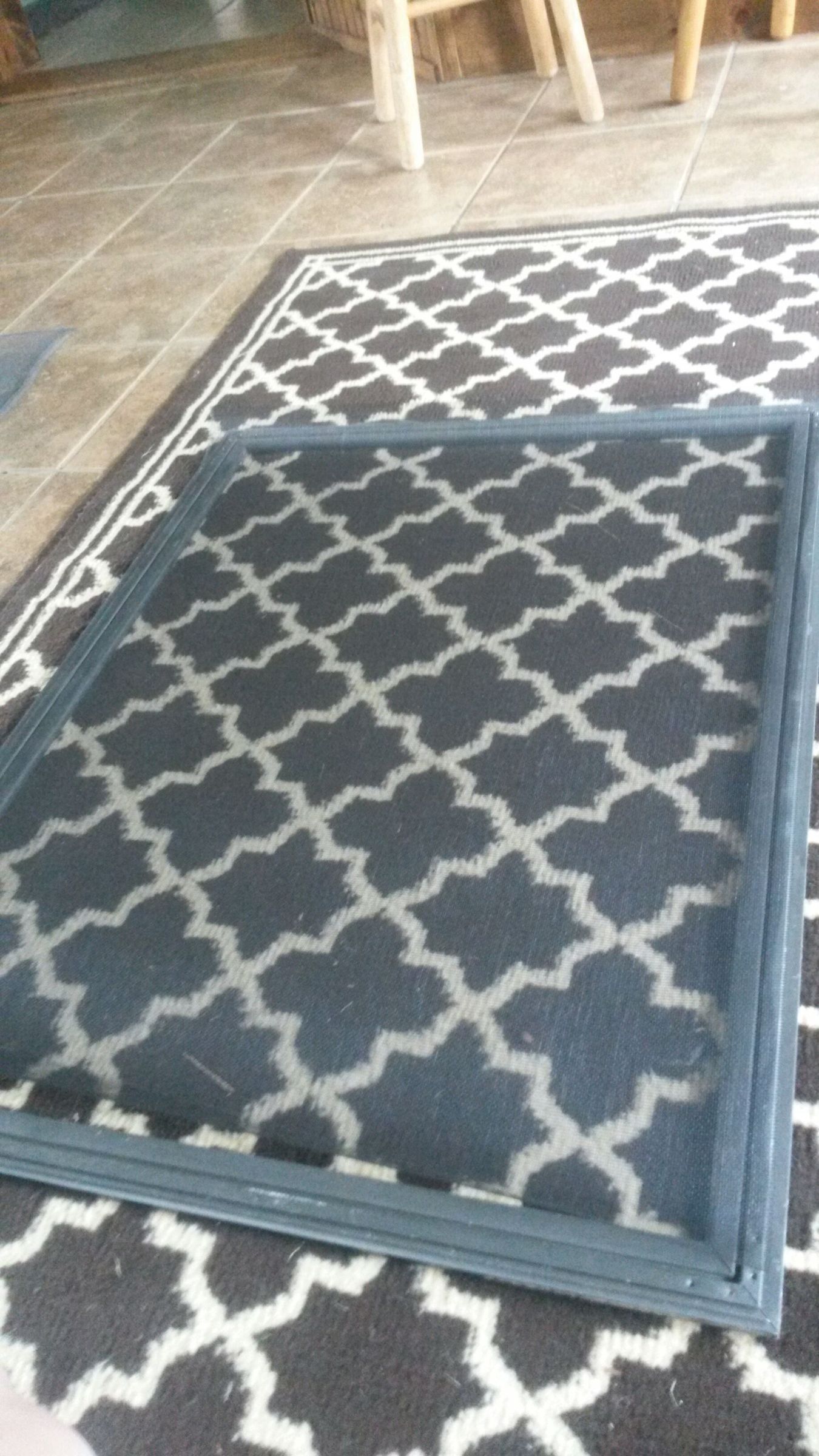 How to Rescreen a Screen : 5 Steps - Instructables