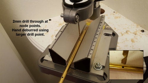 Arduino Controlled Wind Chimes : 12 Steps (with Pictures) - Instructables