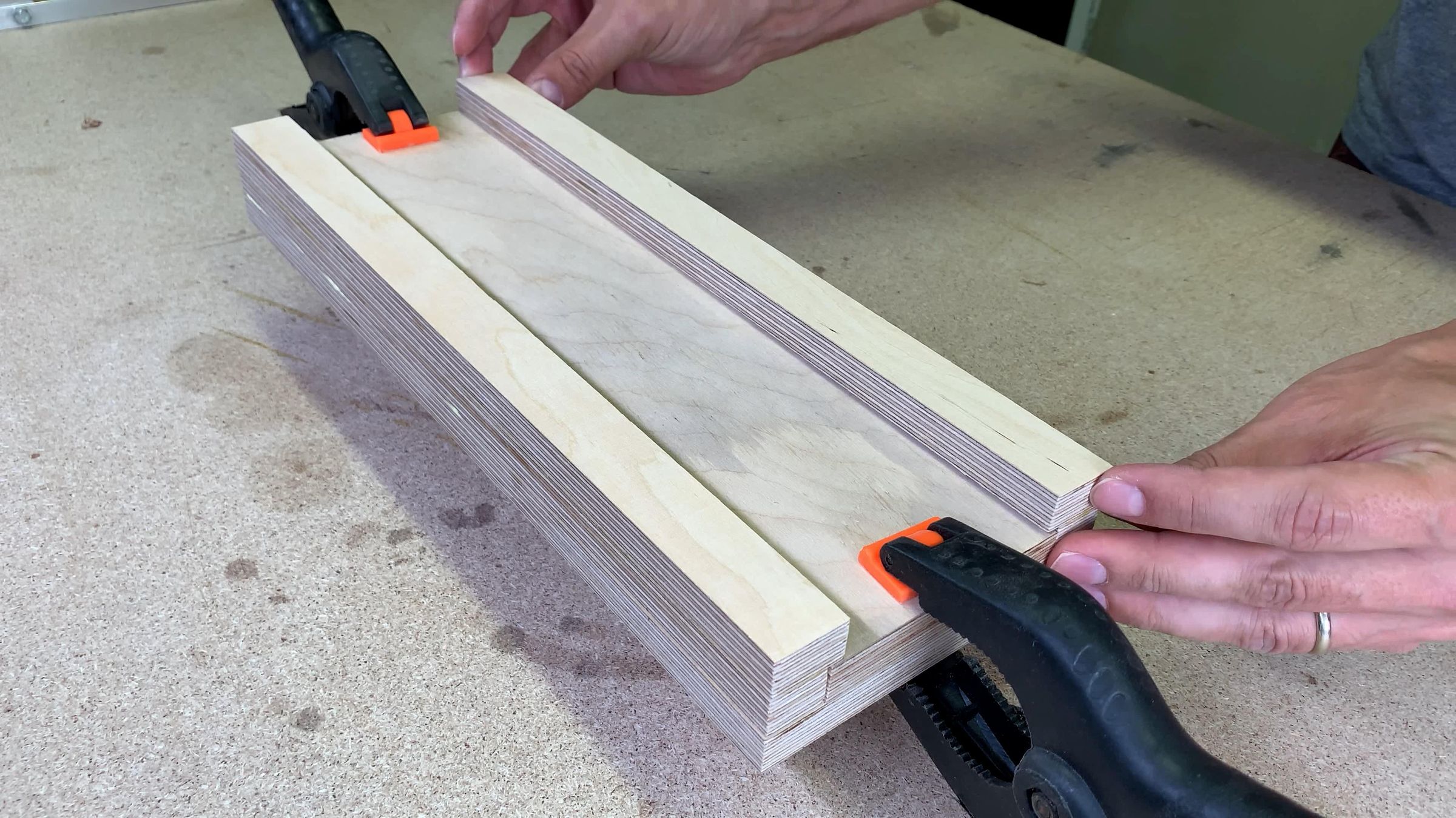 A Dust Splitter for a Dust Collection System : 14 Steps (with Pictures ...