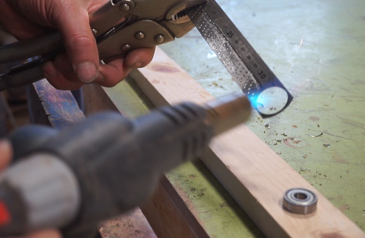 Ruler Compass : 12 Steps (with Pictures) - Instructables