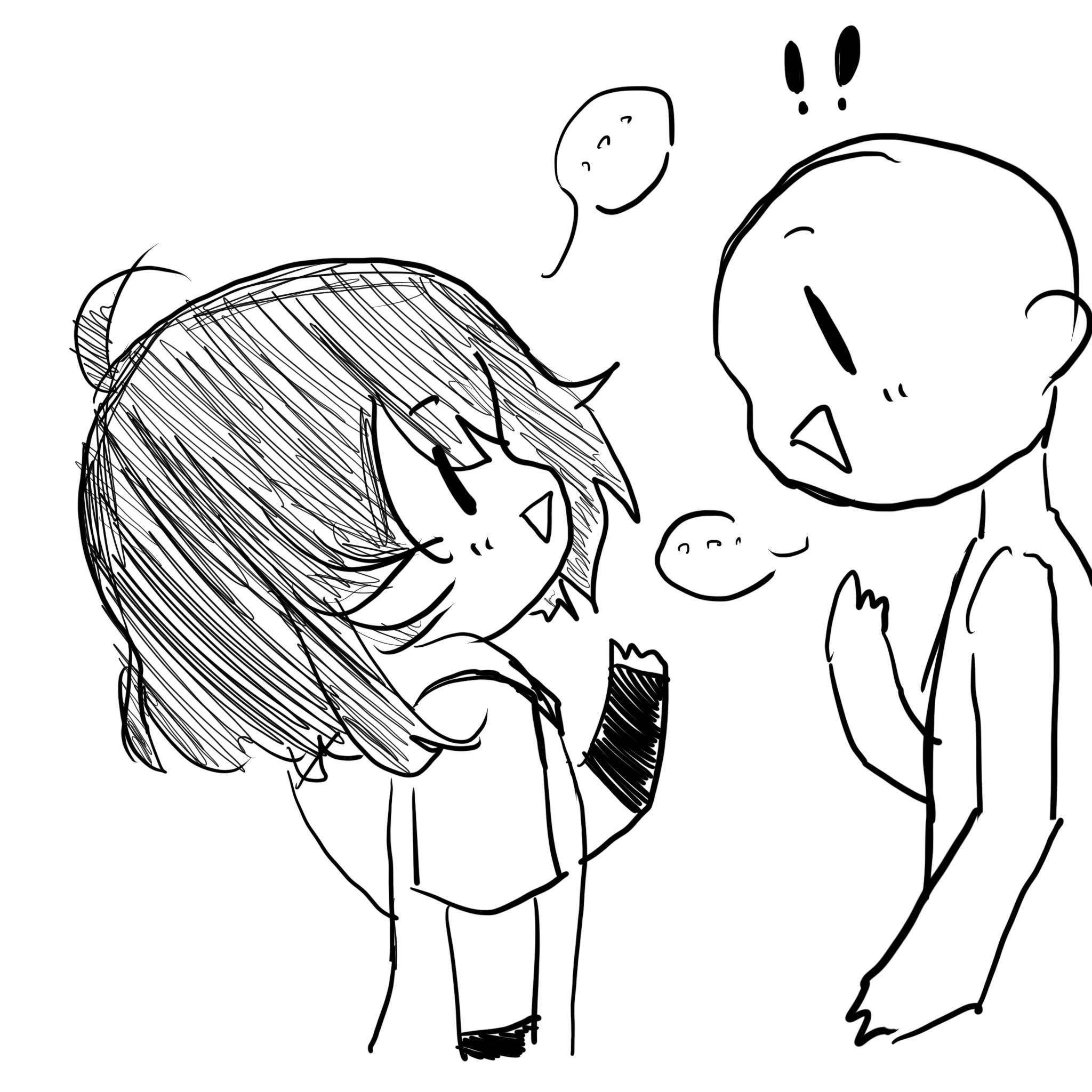 The (VERY DETAILED) Guide to Getting Your Crush to Like You! : 5 Steps ...
