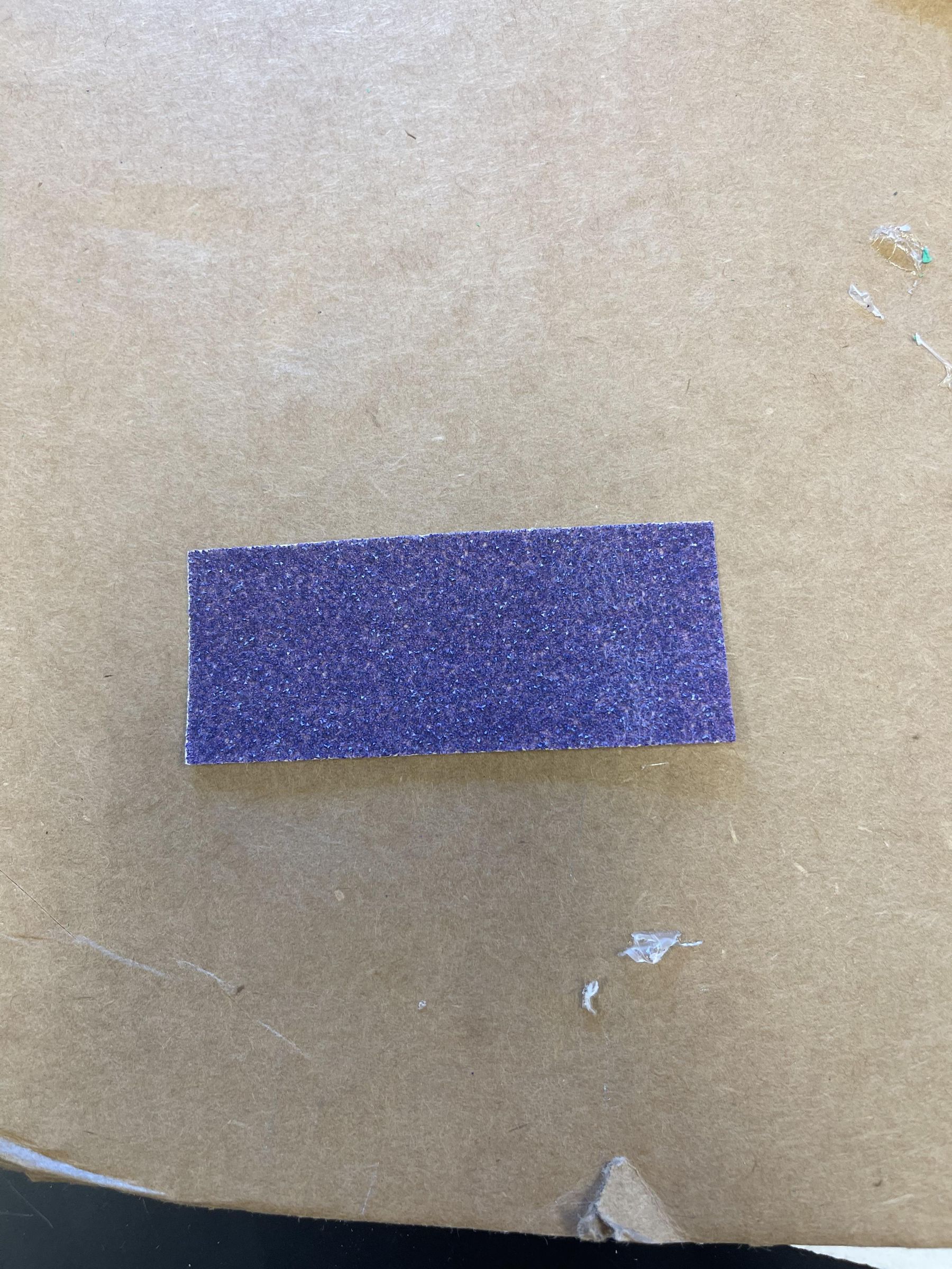 Cardboard Watch Strap : 16 Steps - Instructables