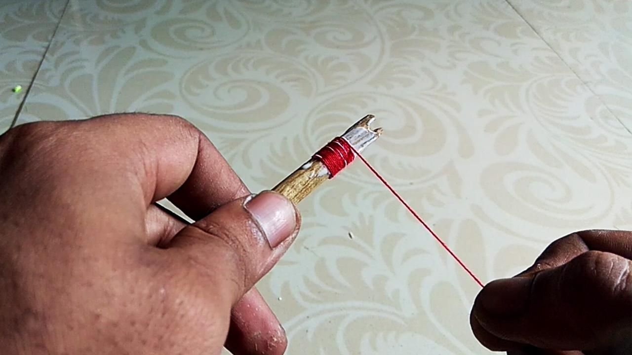 Traditional Wooden Arrow : 8 Steps (with Pictures) - Instructables