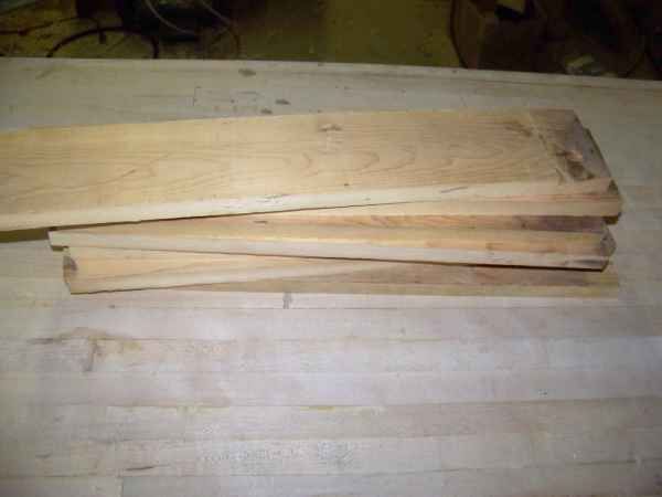 How to Make a Piano Keyboard : 18 Steps (with Pictures) - Instructables