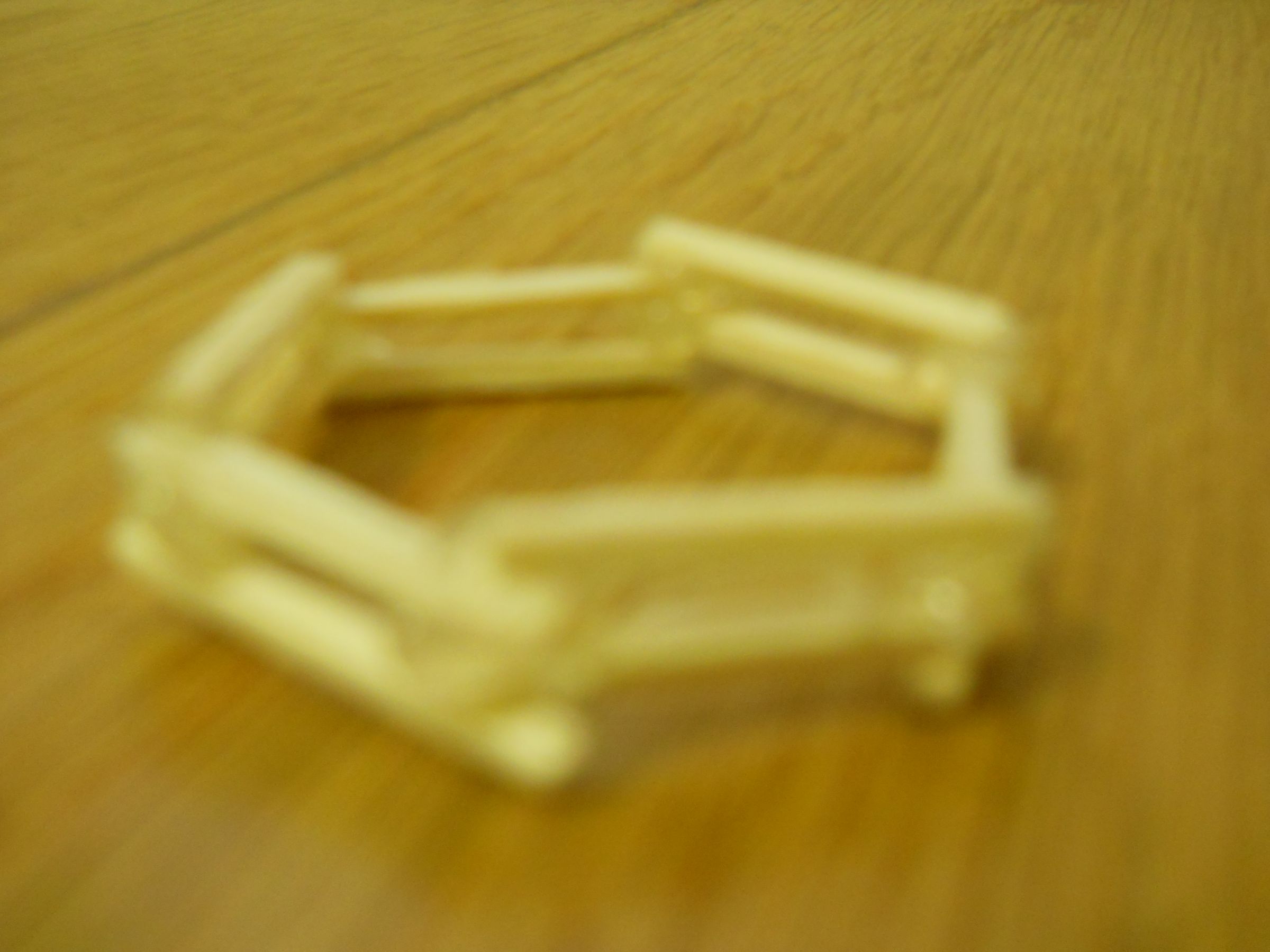 Matchstick Castle : 15 Steps - Instructables