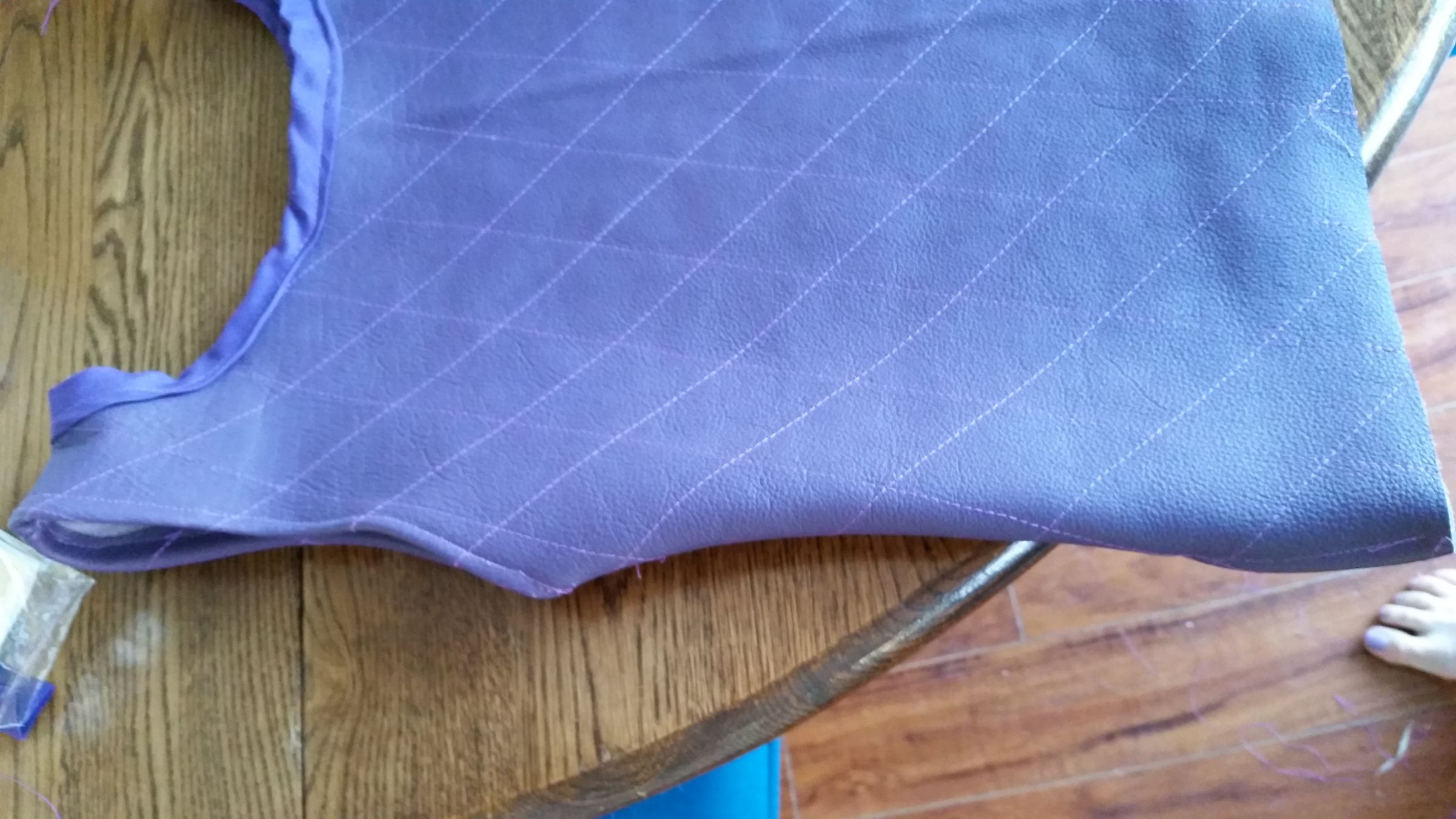 Leyla the Rescue Rider : 5 Steps (with Pictures) - Instructables