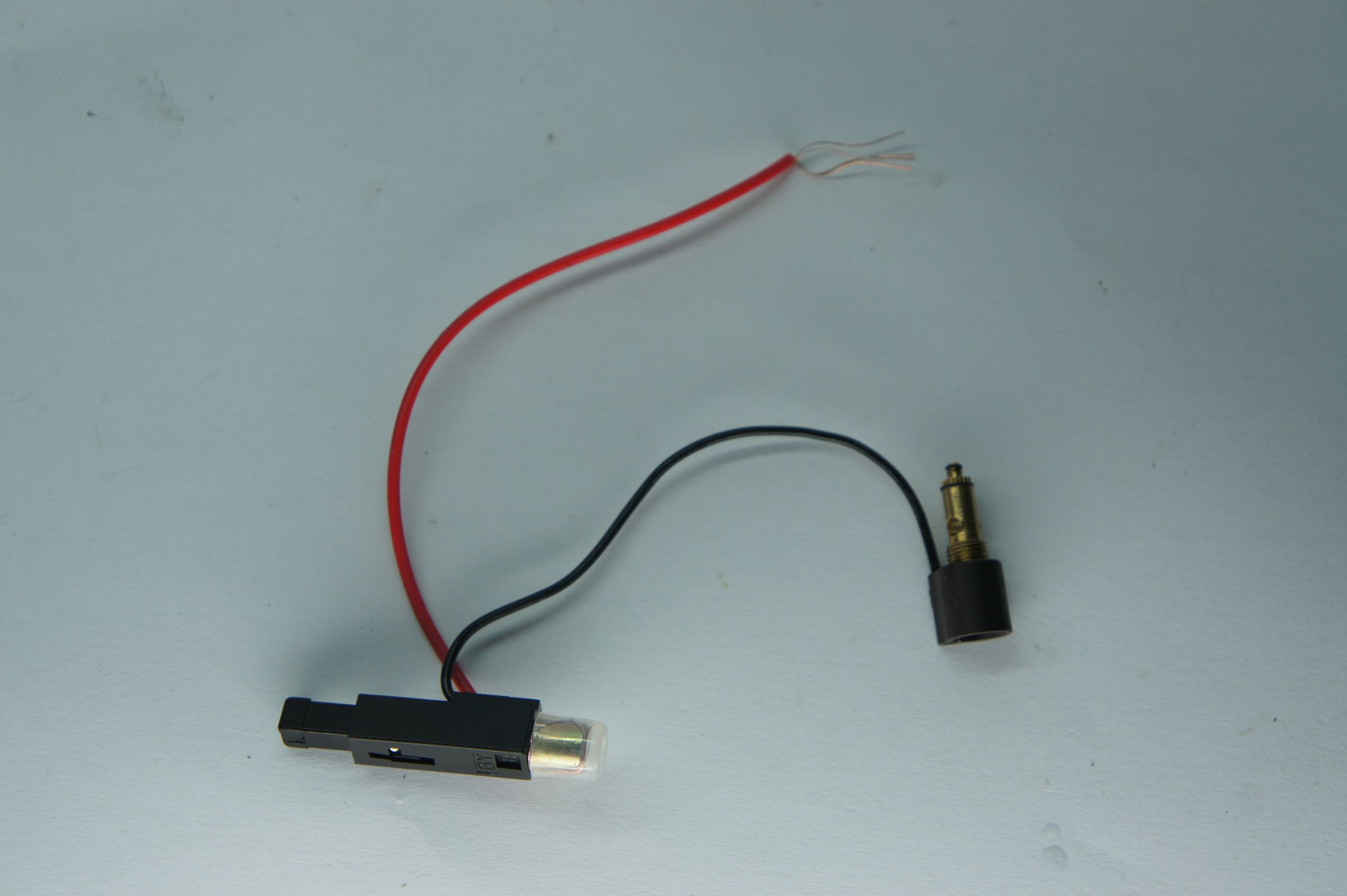 DIY: an Ultra Portable Torch Knife : 5 Steps (with Pictures ...