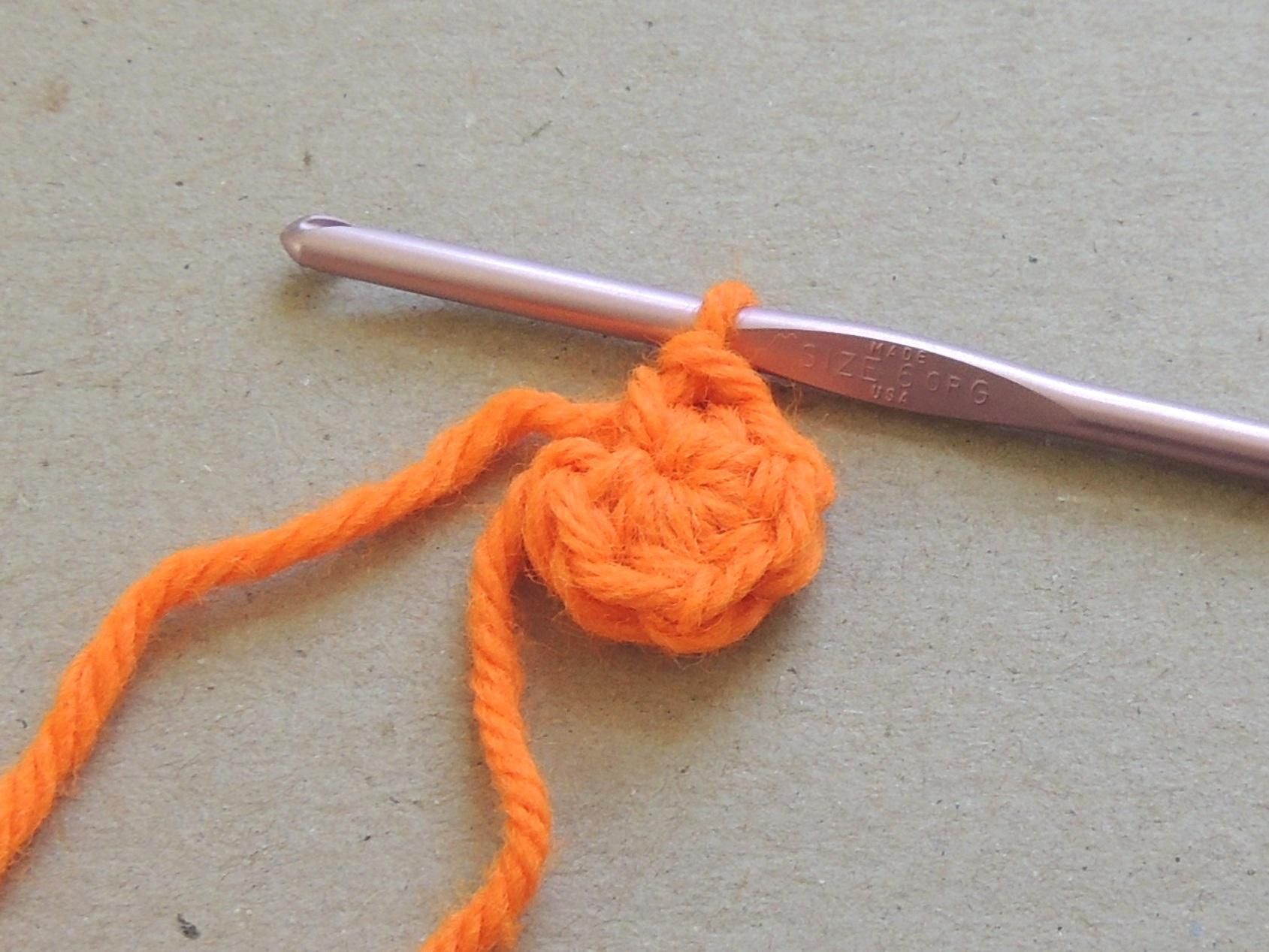 Groovy Flower : 5 Steps (with Pictures) - Instructables