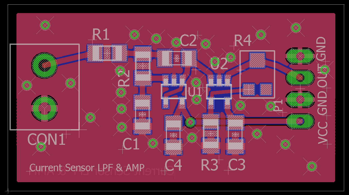 Analog Sensor Signal Conditioning Circuit - Instructables