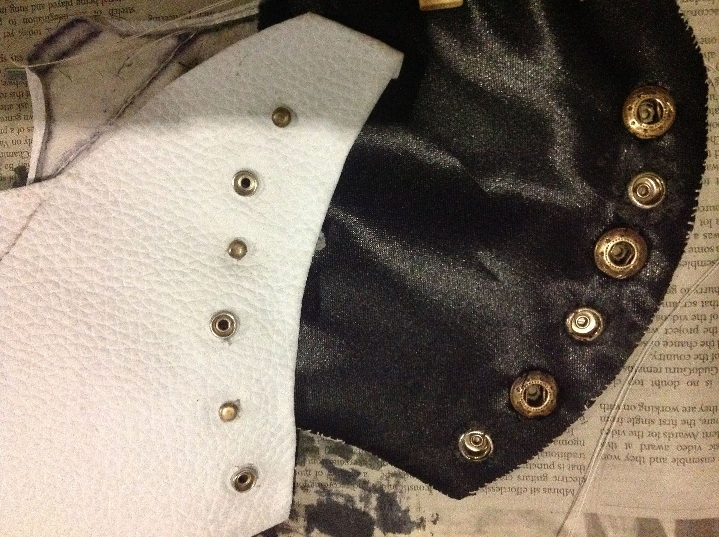 DIY Spats : Save €1786! : 6 Steps (with Pictures) - Instructables