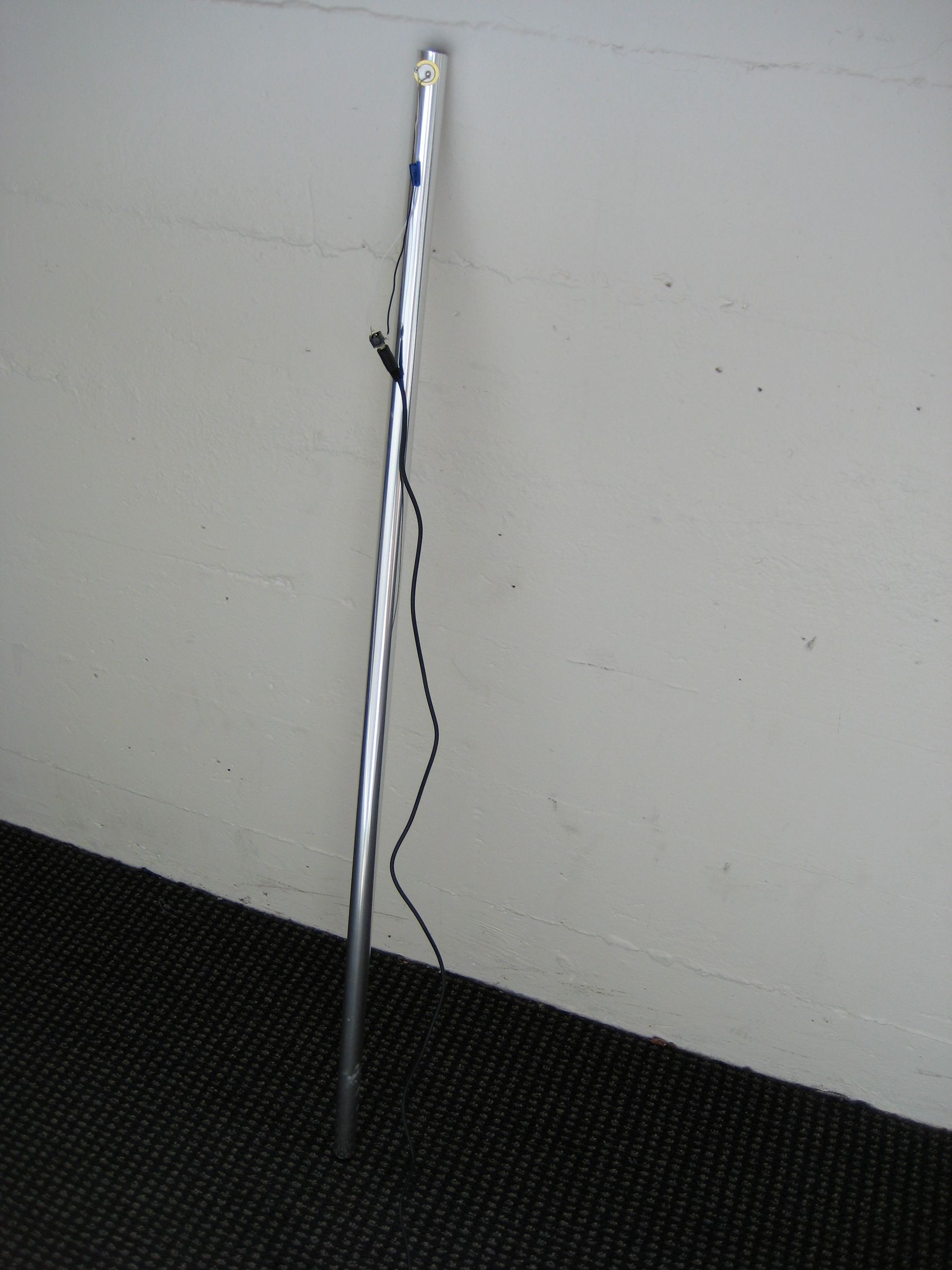 The Electric Kickamastick : 5 Steps - Instructables