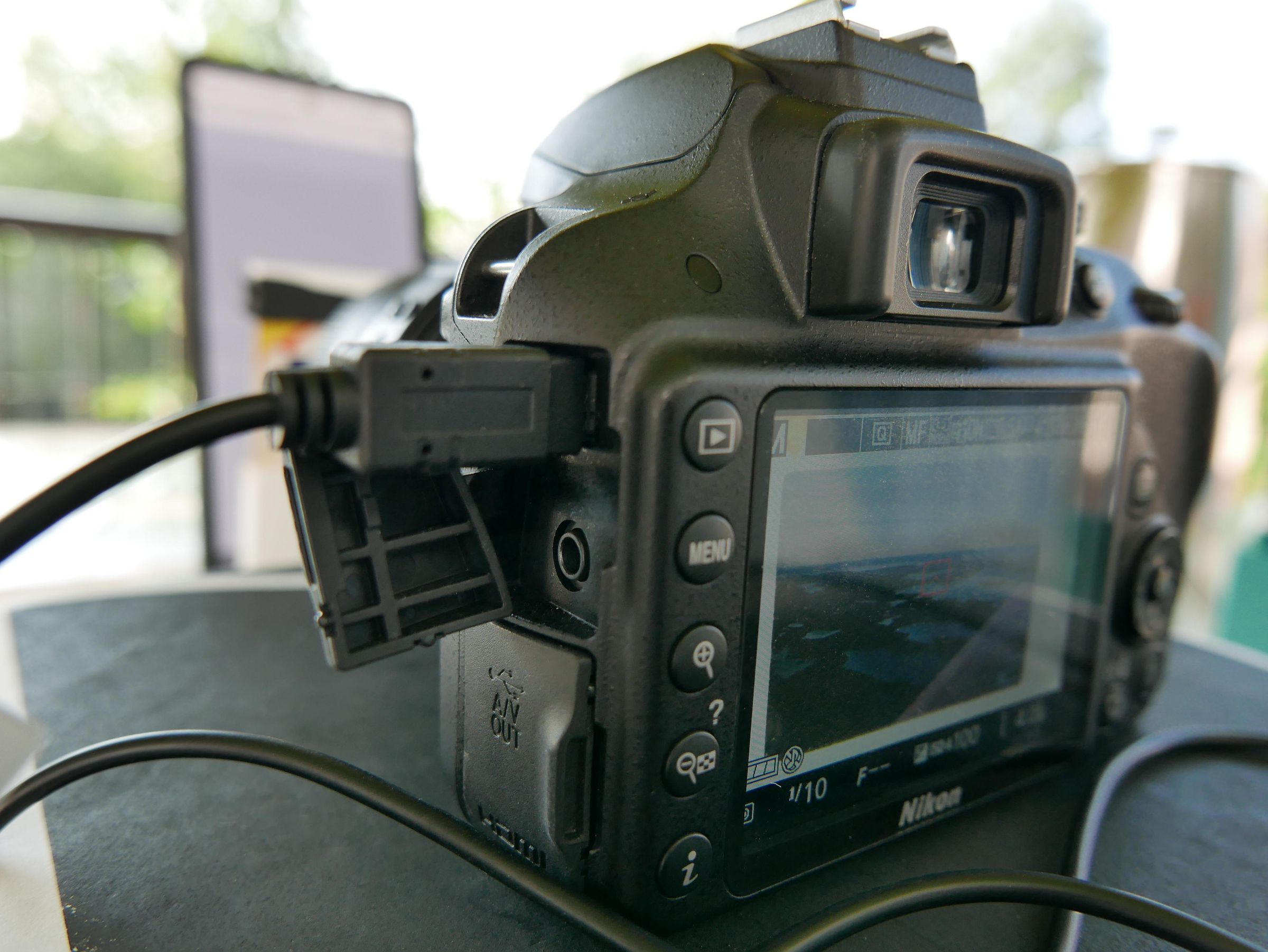 Slide Scanning With DSLR : 8 Steps (with Pictures) - Instructables