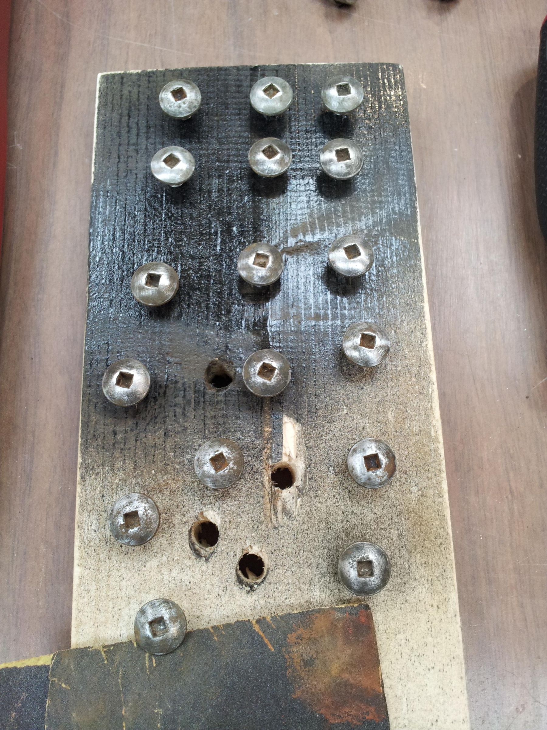 Repair a Welder : 24 Steps (with Pictures) - Instructables