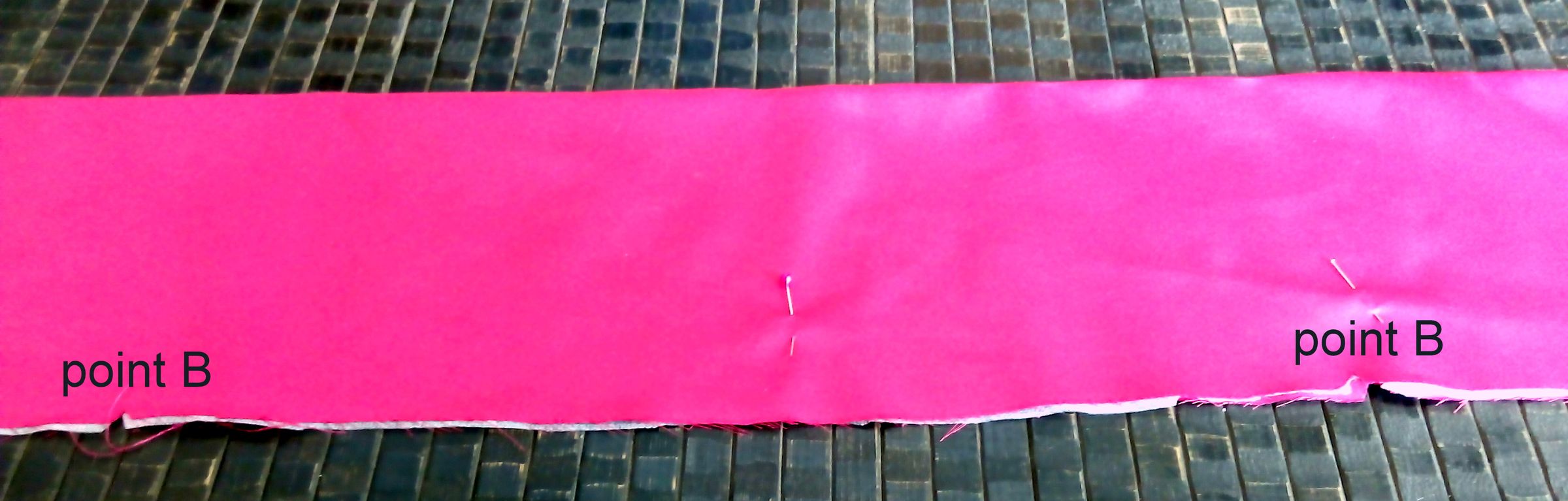 The Full Rolled Collar Dress : 6 Steps (with Pictures) - Instructables