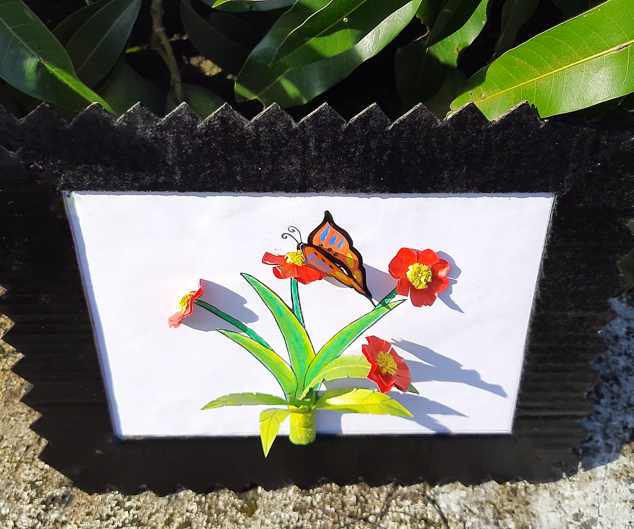 SIMPLE 3D ART : 7 Steps (with Pictures) - Instructables
