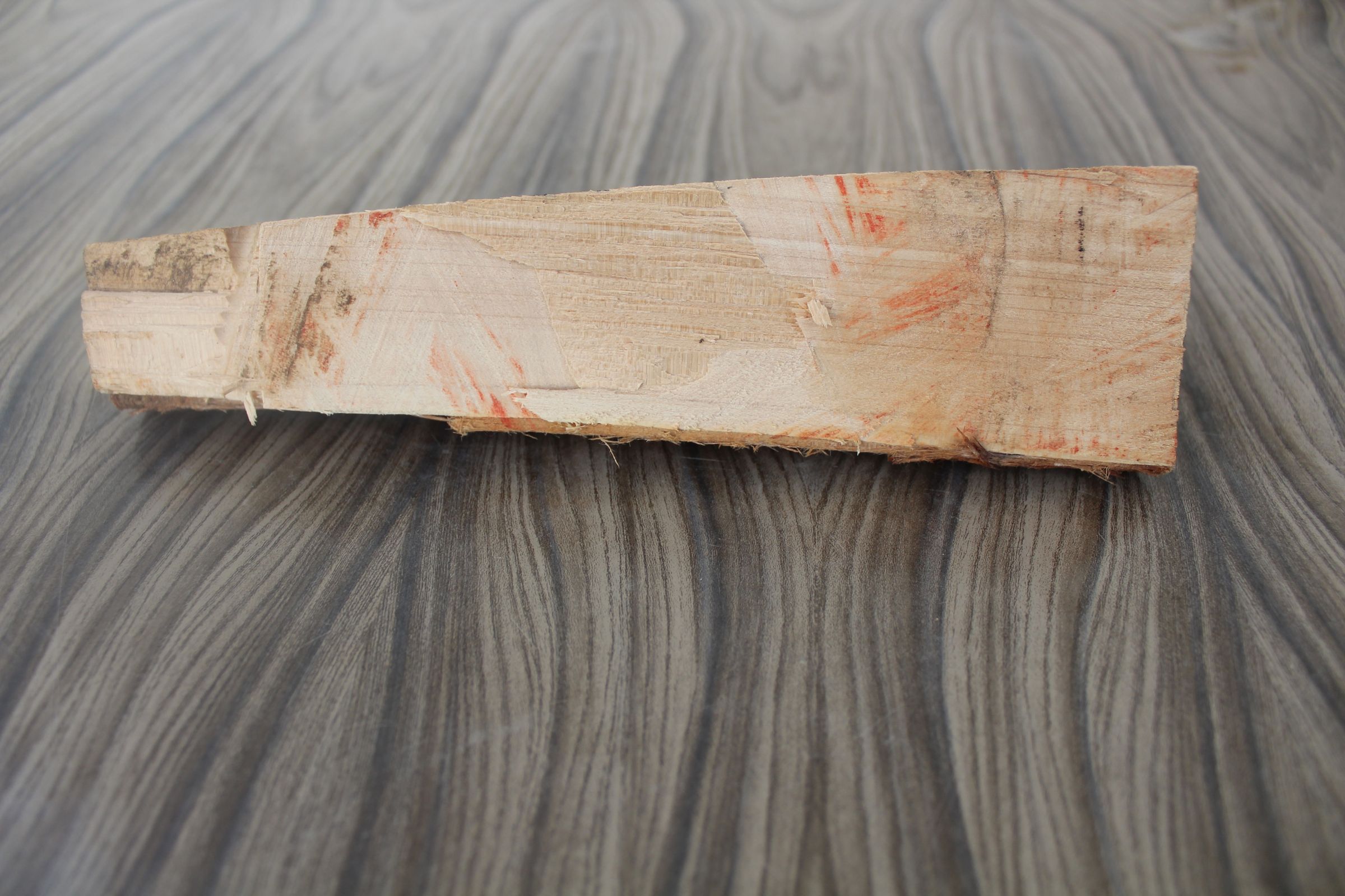 How to Make a Wooden Pipe : 12 Steps (with Pictures) - Instructables