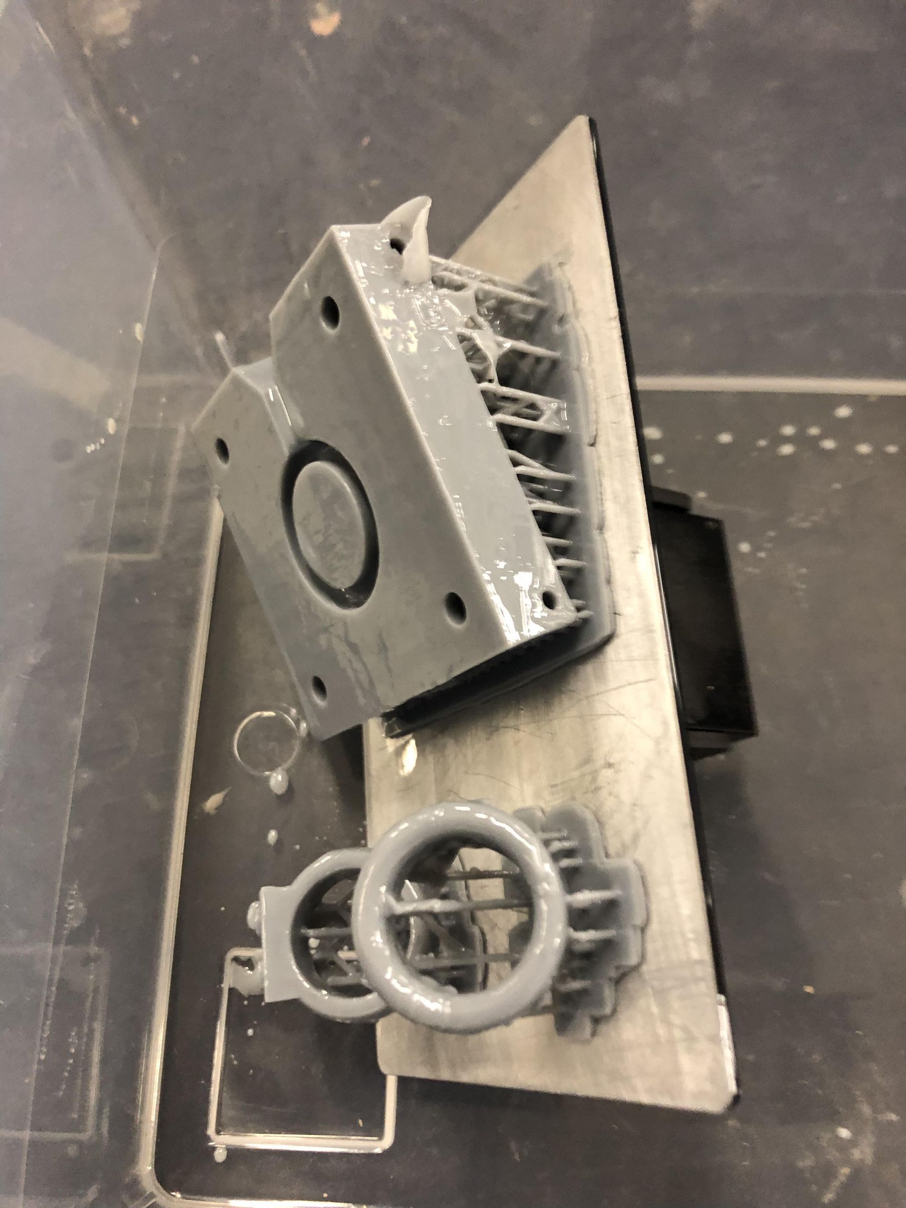 DIY Injection Molding : 9 Steps (with Pictures) - Instructables