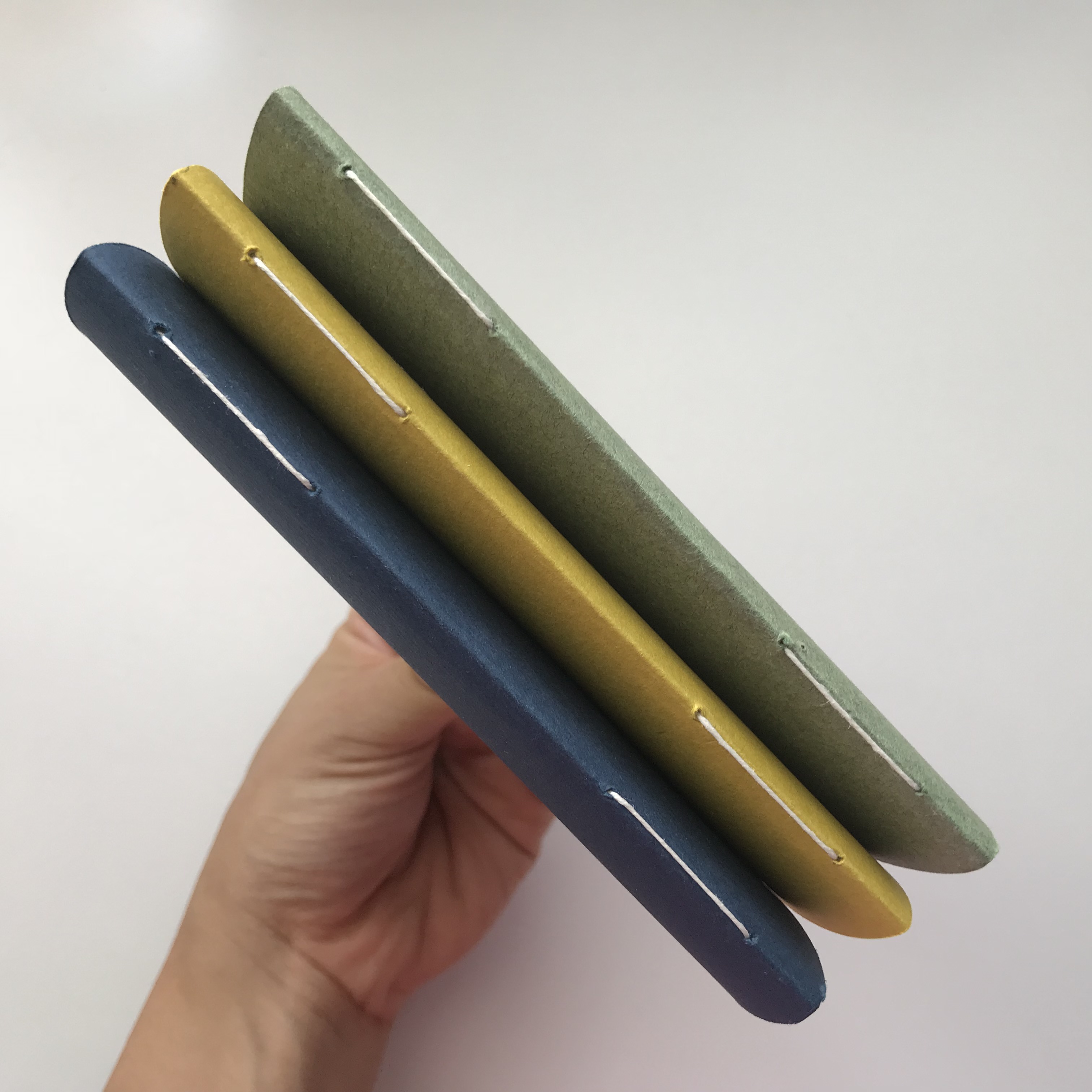 Field Notebook : 6 Steps (with Pictures) - Instructables