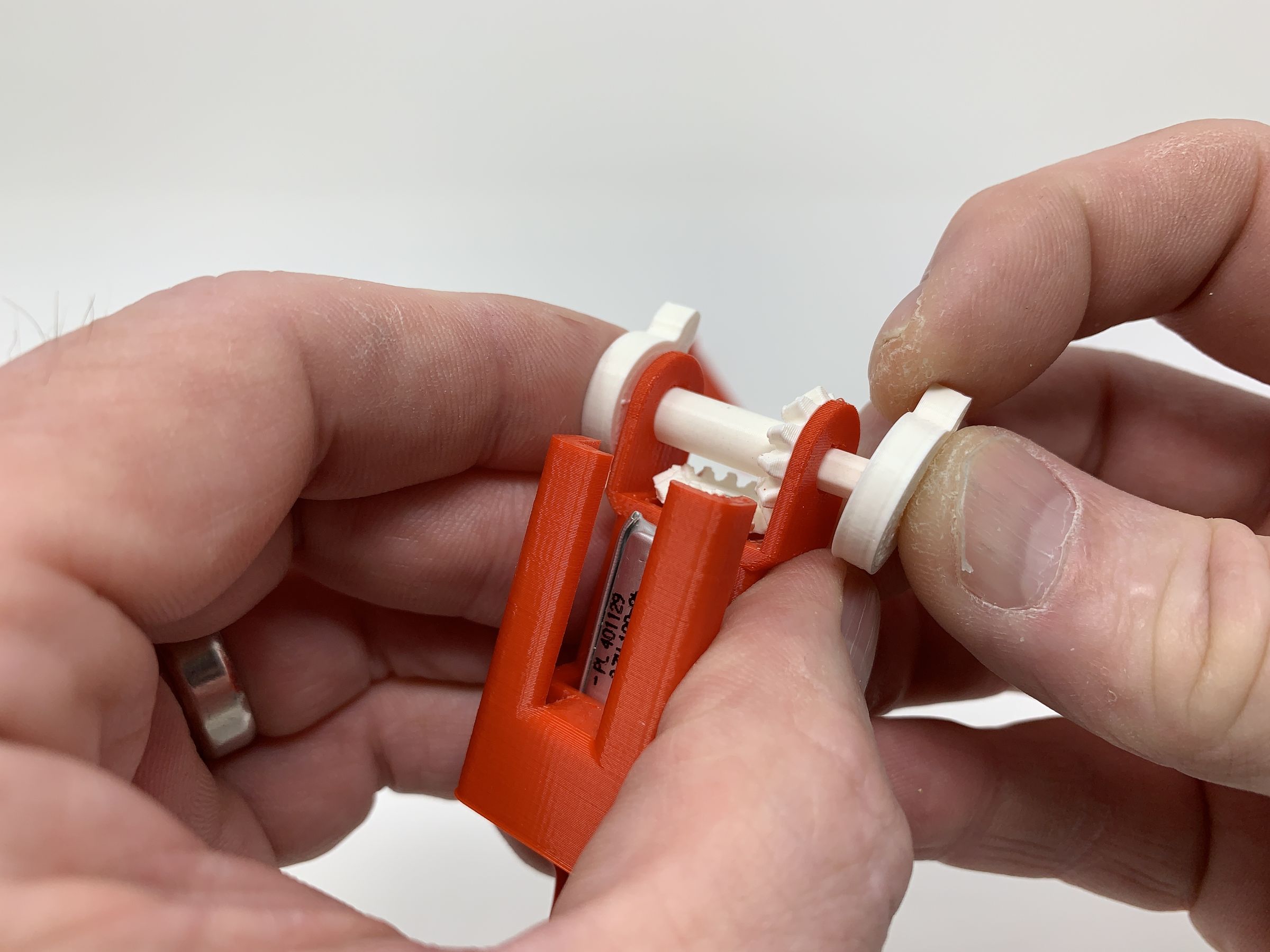 Hopper. : 3 Steps (with Pictures) - Instructables