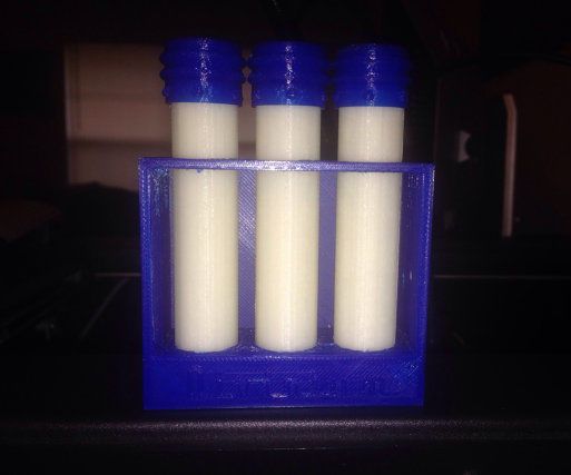 Liquid Divinium - Instructables