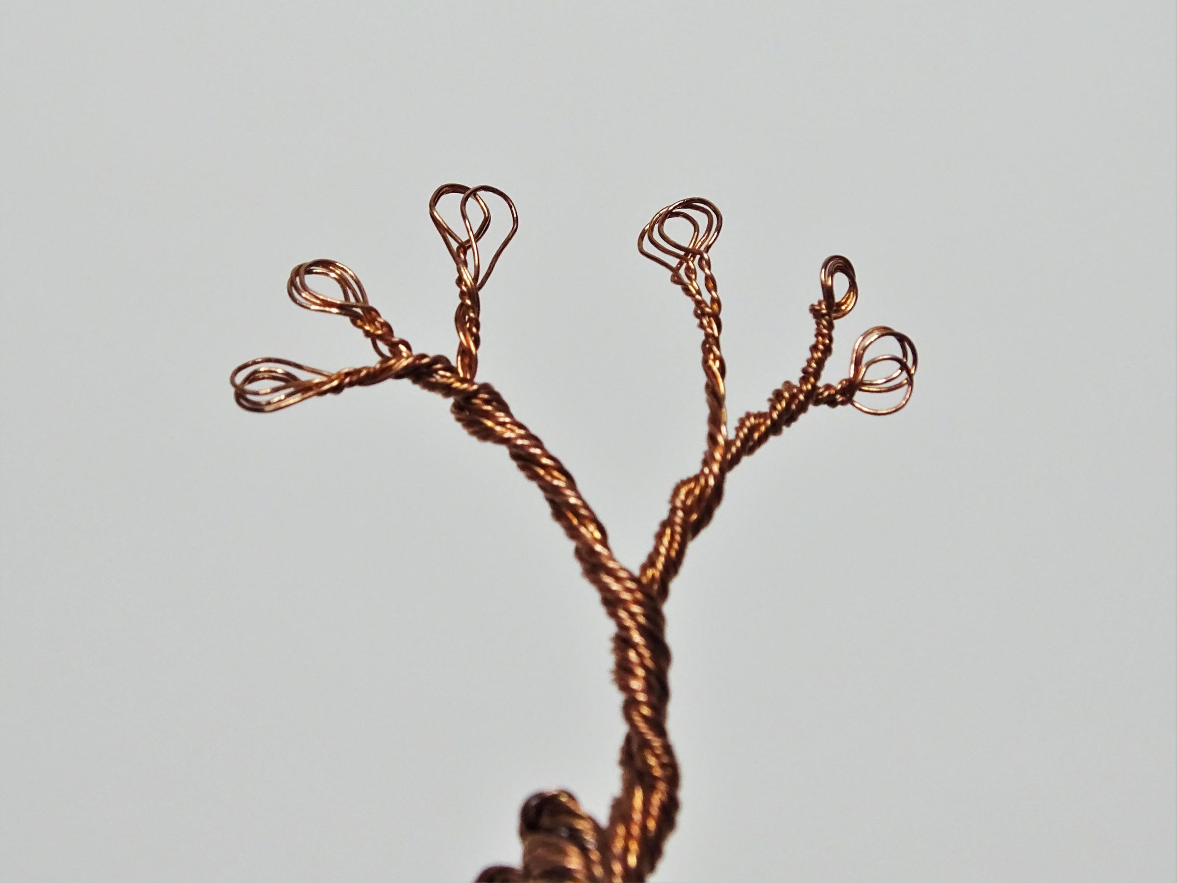 UPCYCLED GEM TREE : 7 Steps (with Pictures) - Instructables