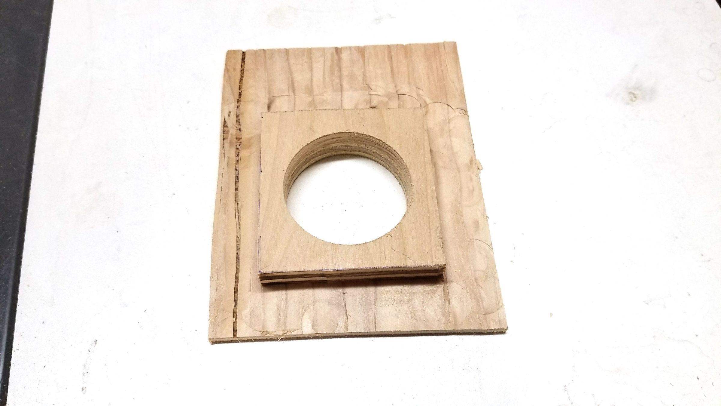 Compact Dust Collector : 22 Steps (with Pictures) - Instructables