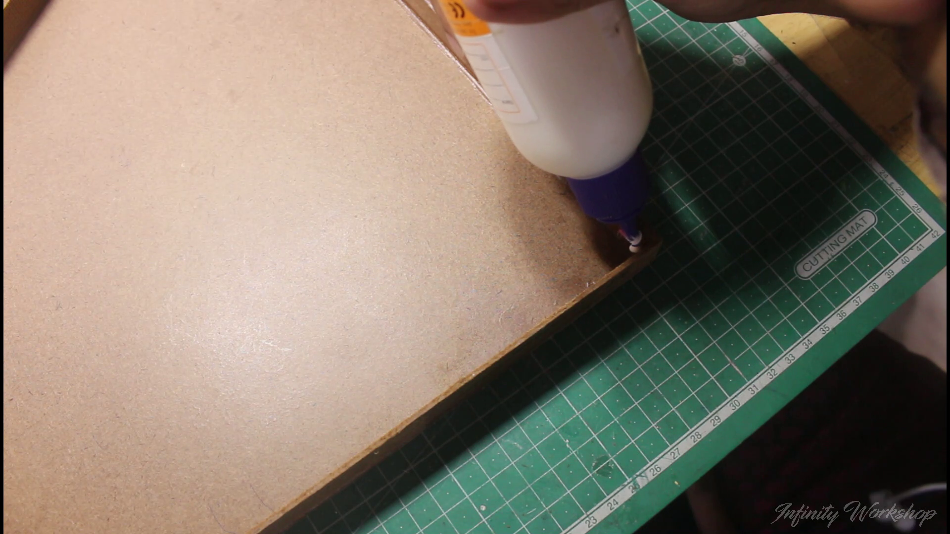 DIY A3 LightBox With Electronic Controllers : 15 Steps (with Pictures) - Instructables