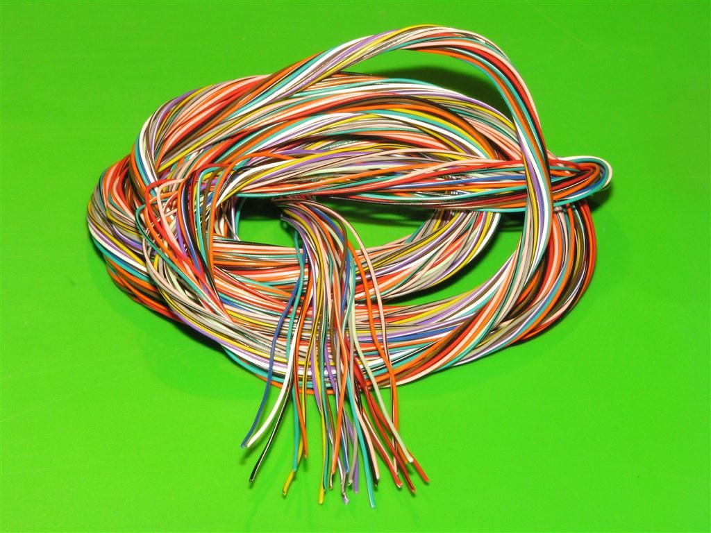 All the Link Wire You'll Ever Need . . . for FREE! - Instructables