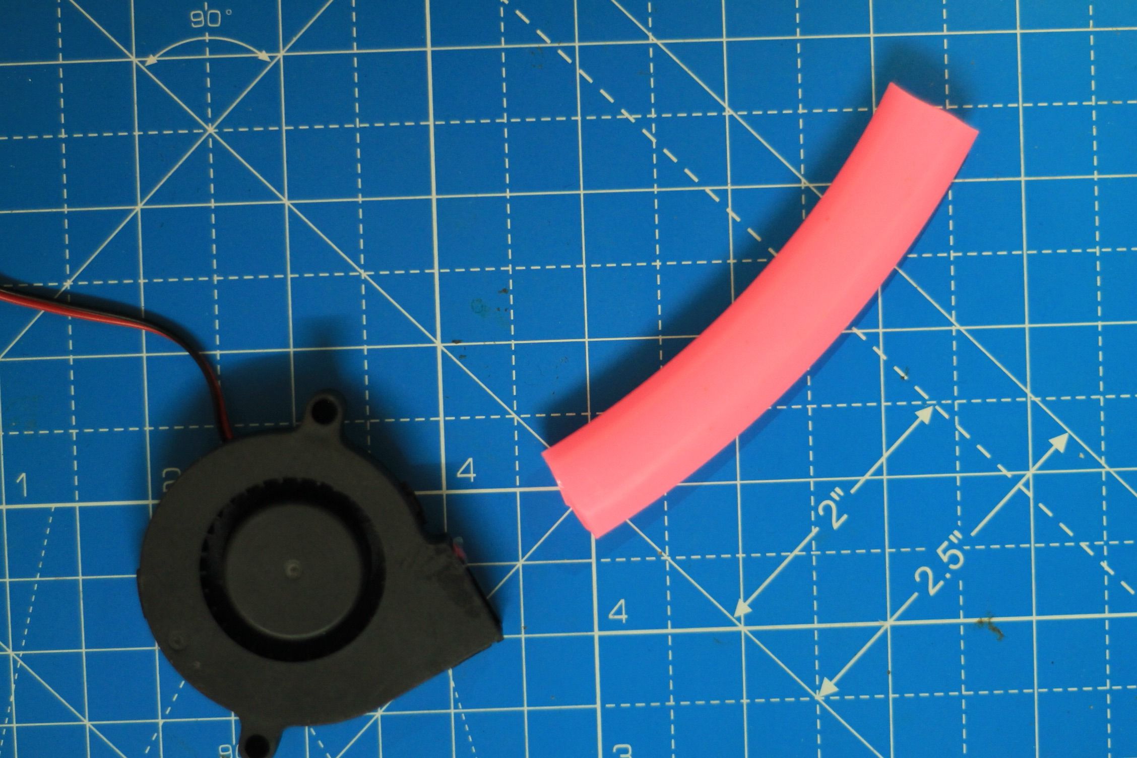 Arduino Based Flute Player Machine : 10 Steps (with Pictures ...