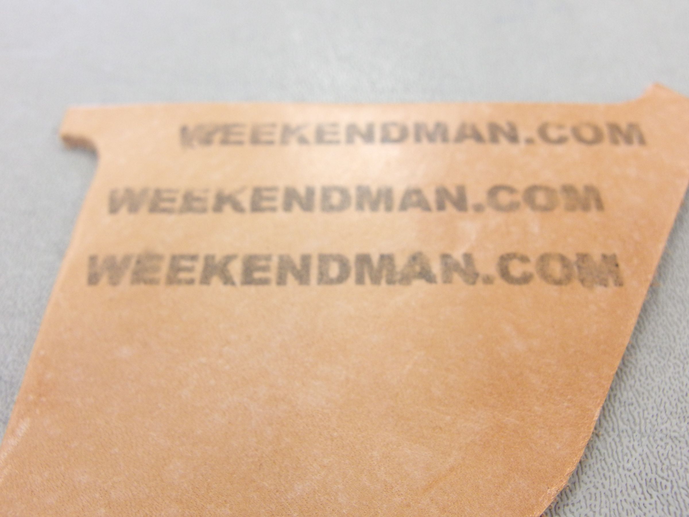 Printing on Leather : 3 Steps - Instructables