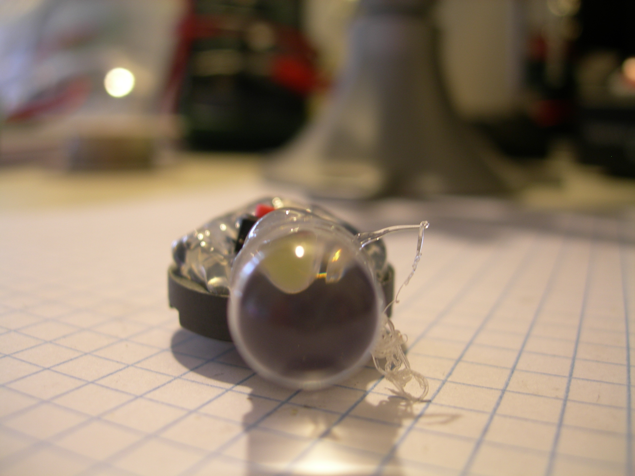 Make a Mini LED Light : 5 Steps - Instructables