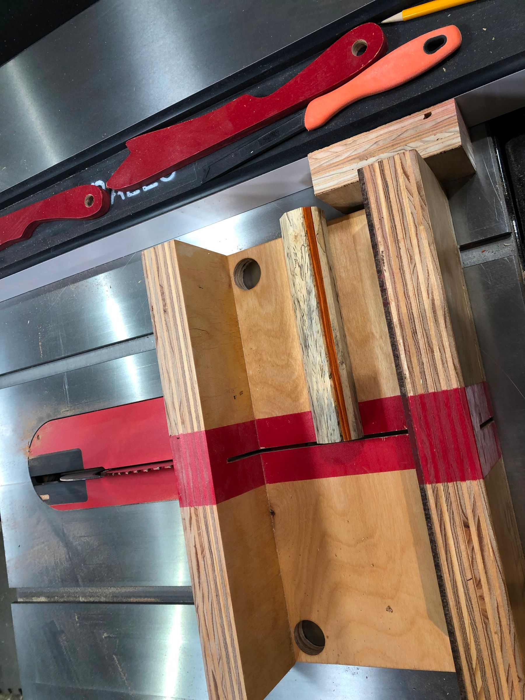 Router Table Fence : 12 Steps (with Pictures) - Instructables
