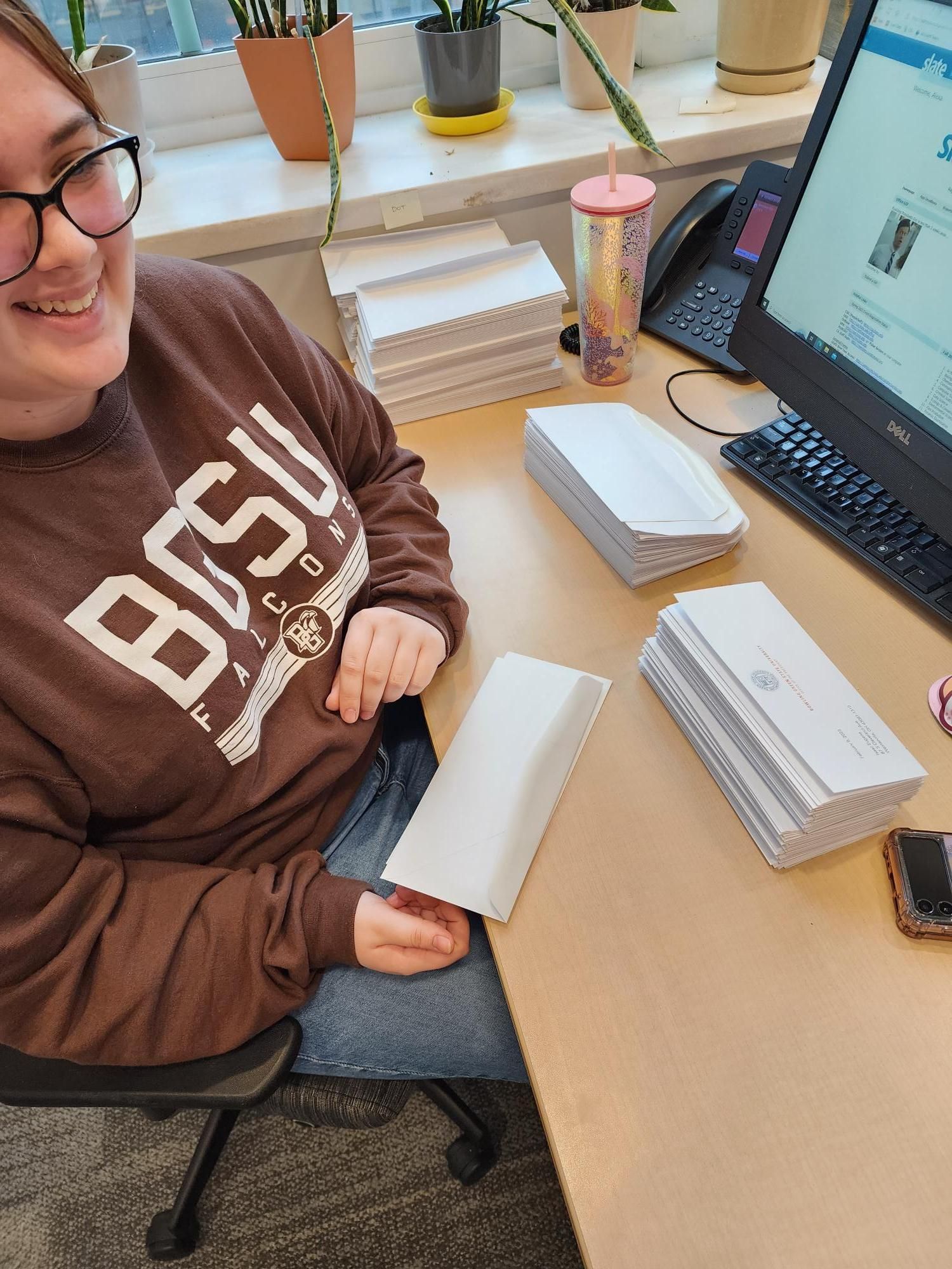 How to Create a "Z-Fold" Using a Duplo DF-520 Folding Machine : 9 Steps ...