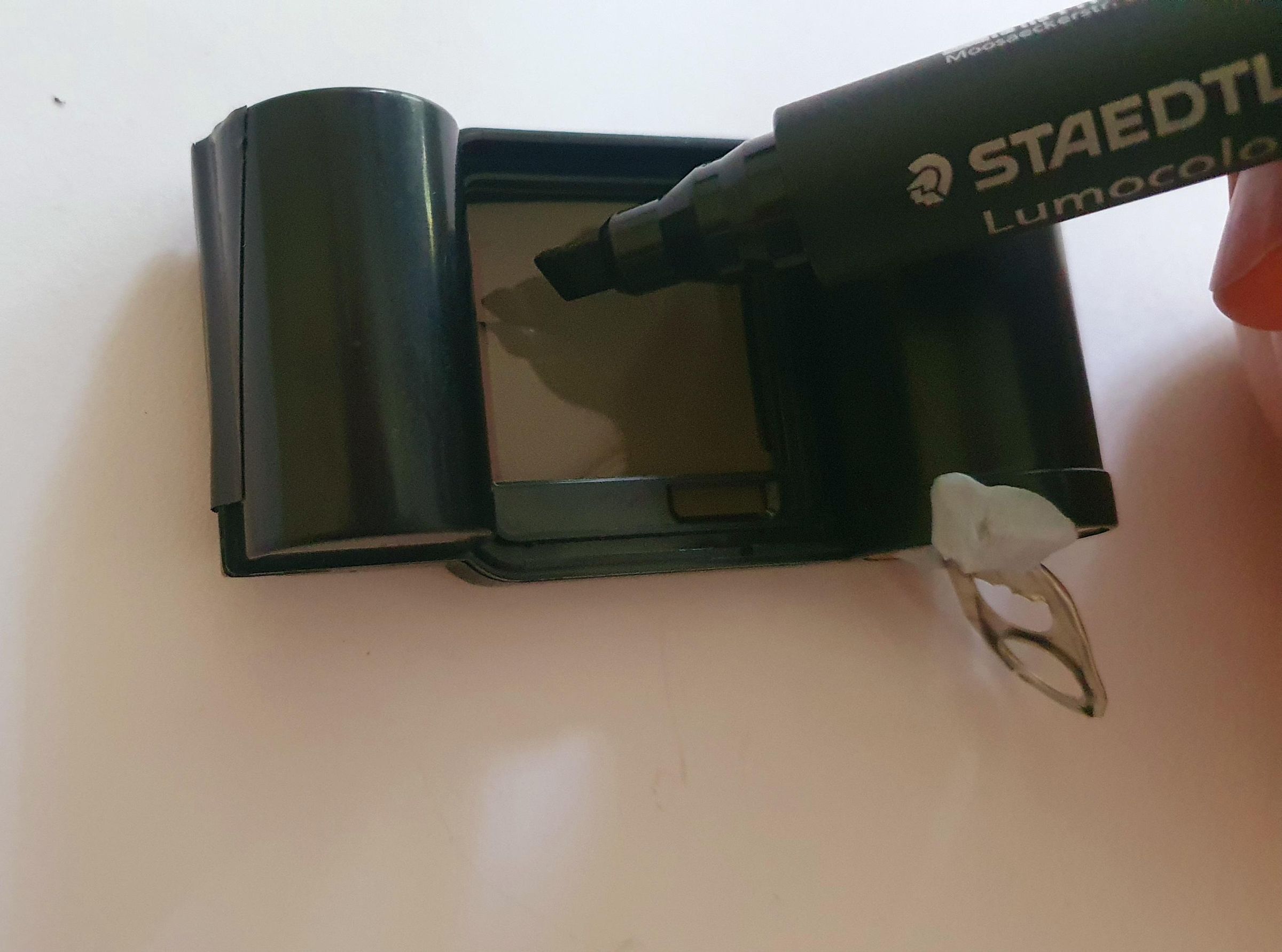126 Film Pinhole Camera : 17 Steps - Instructables