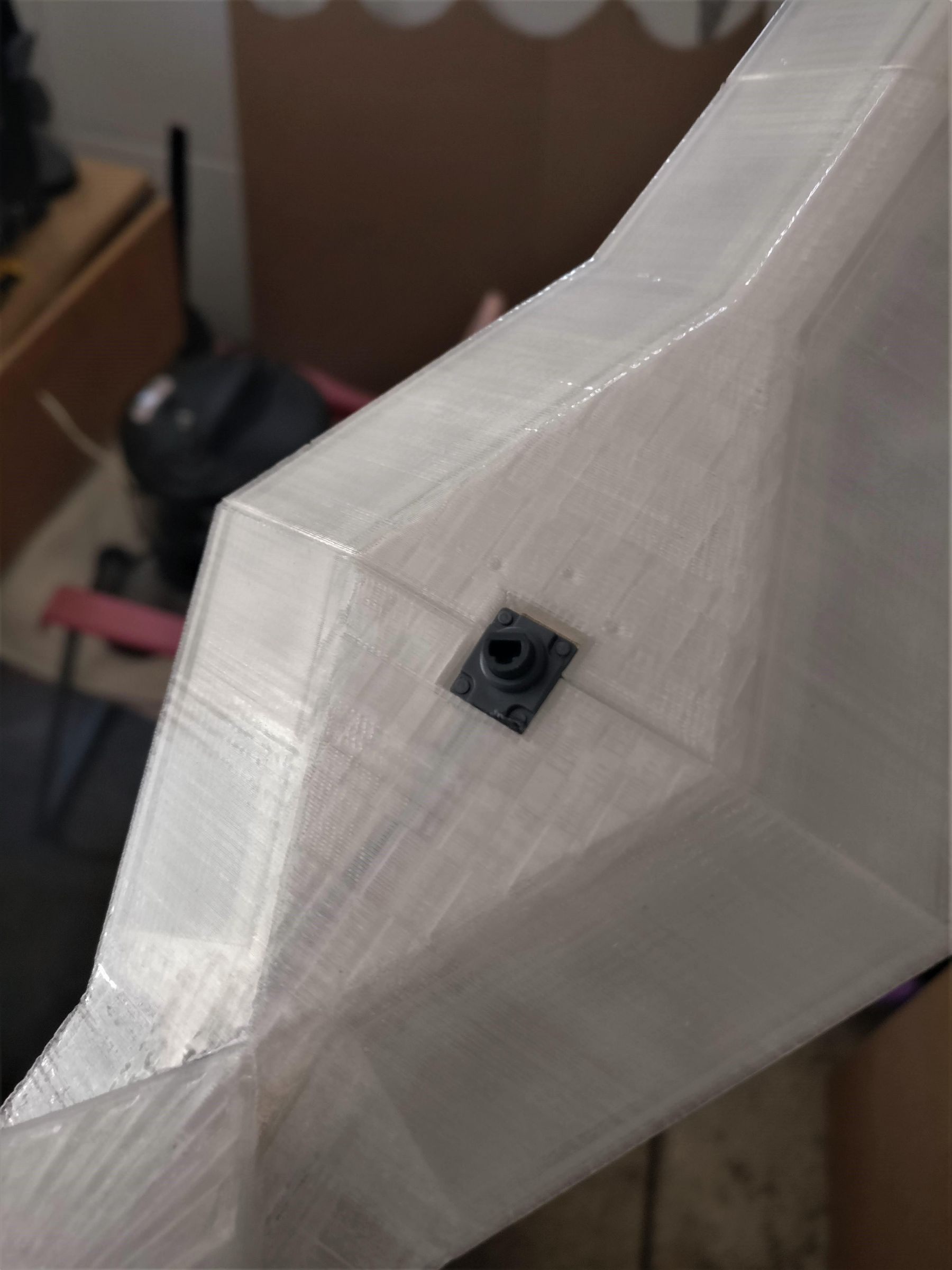 Neopixel RGB LED Sword Prop : 33 Steps (with Pictures) - Instructables