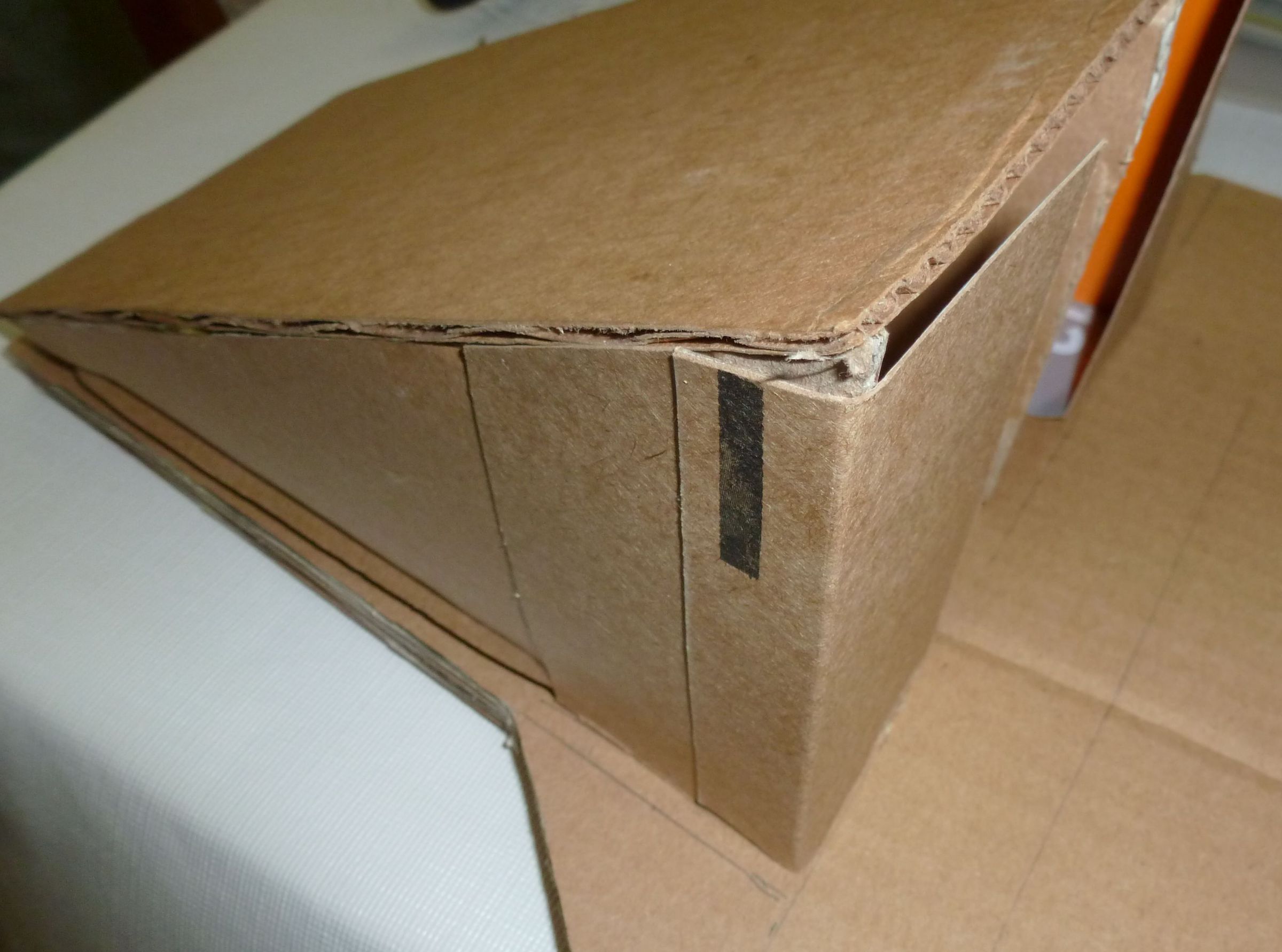 Aircraft Carrier Toybox : 6 Steps (with Pictures) - Instructables