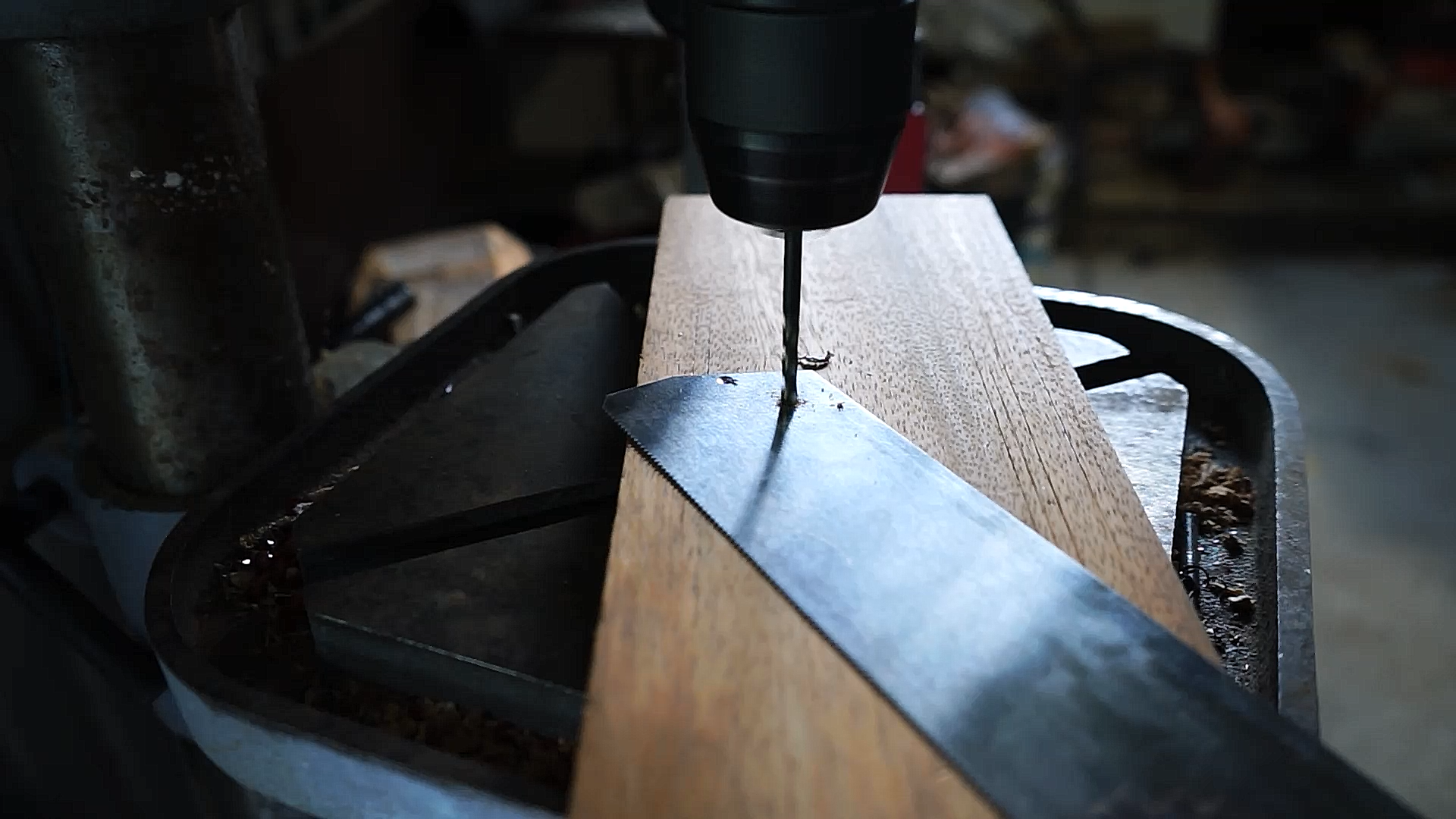 A Dovetail Saw : 7 Steps (with Pictures) - Instructables