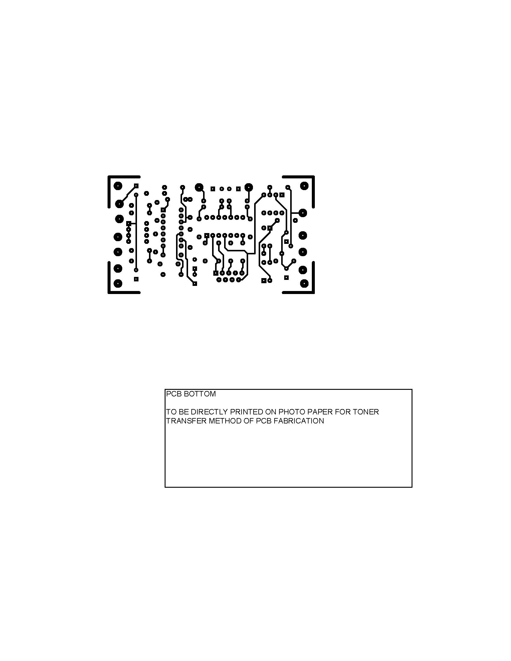 PC SOUND-CARD SCOPE INTERFACE FACILITATES DC RESTORATION : 9 Steps ...