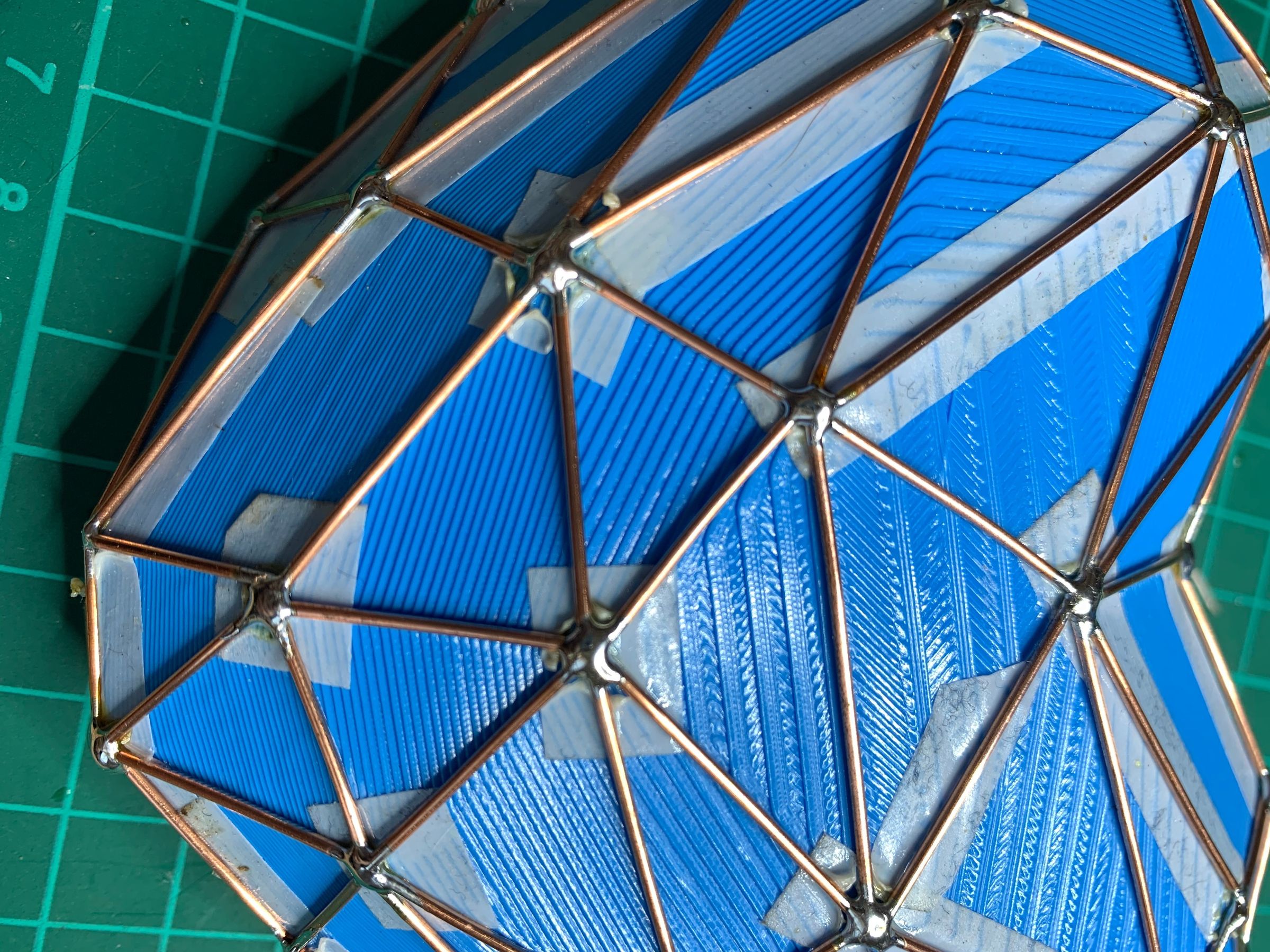 Beating LED Heart : 10 Steps (with Pictures) - Instructables