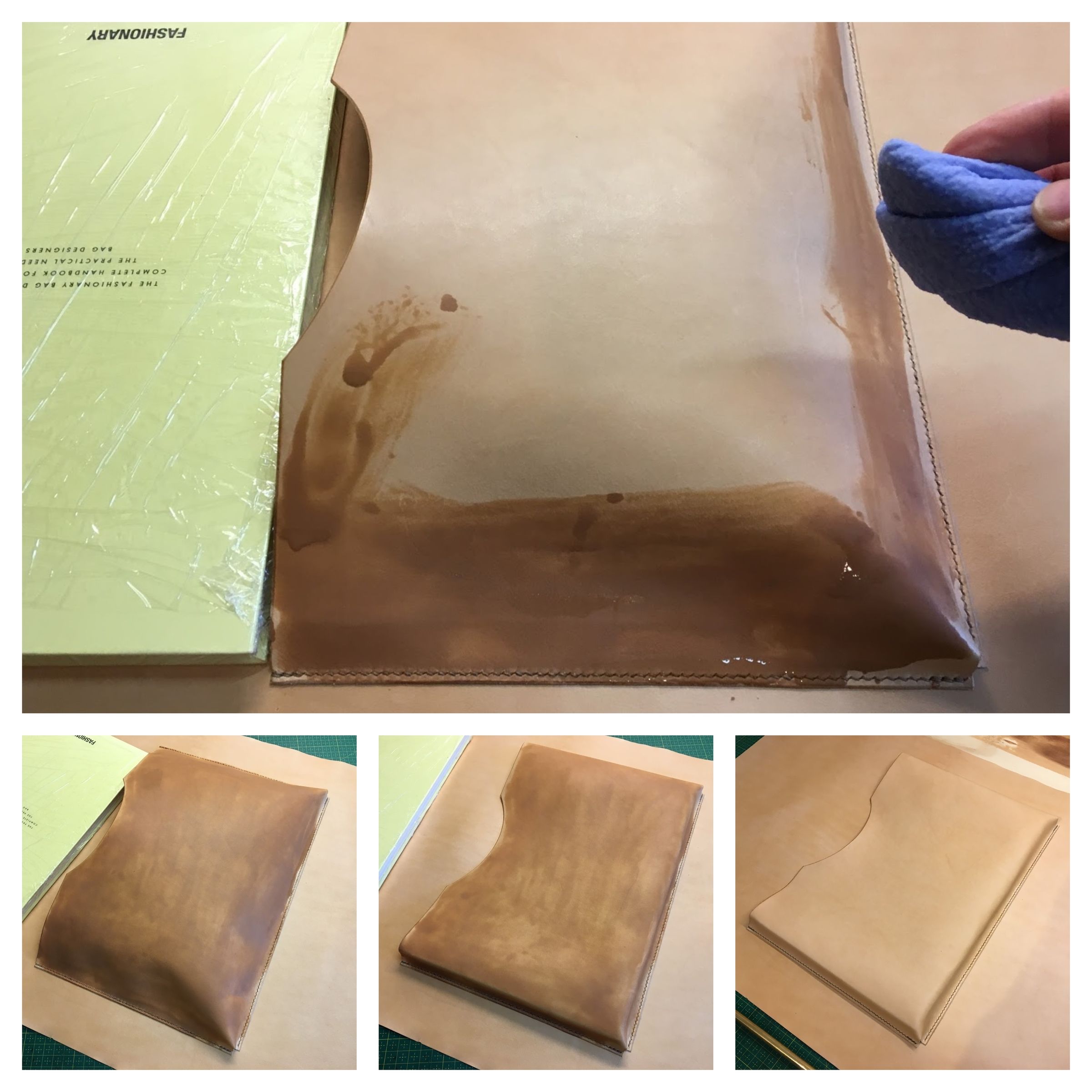 Music Bag : 8 Steps (with Pictures) - Instructables