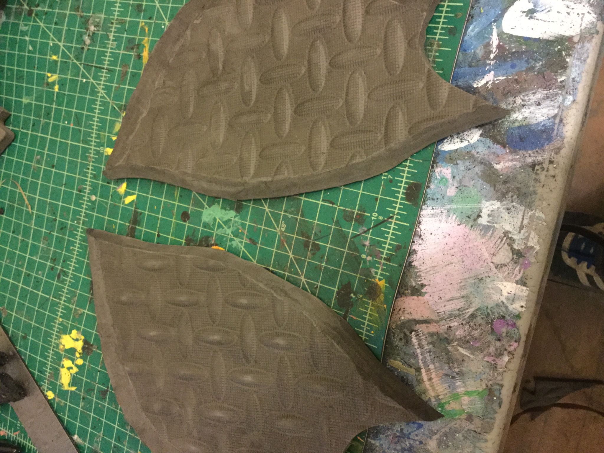 How to Make a Marvel: "Agent Venom" Costume : 11 Steps (with Pictures ...