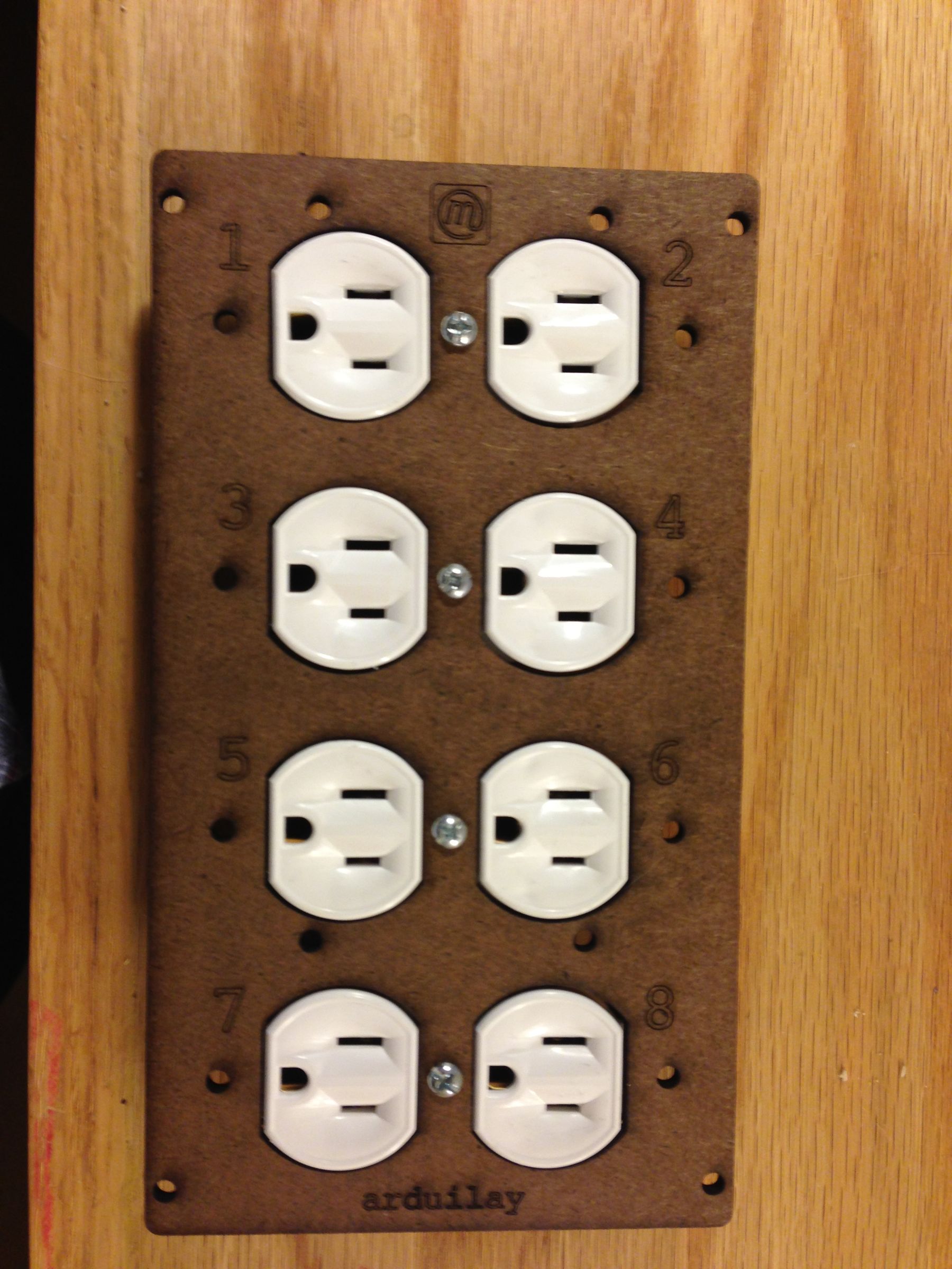 Arduilay : 12 Steps (with Pictures) - Instructables