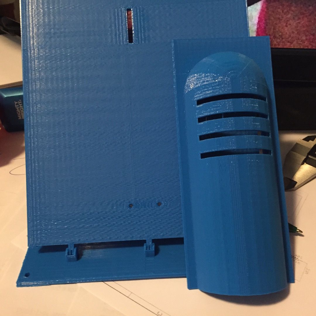 Create Your Own Solar Powered Raspberry Pi Weather Station (Updated ...