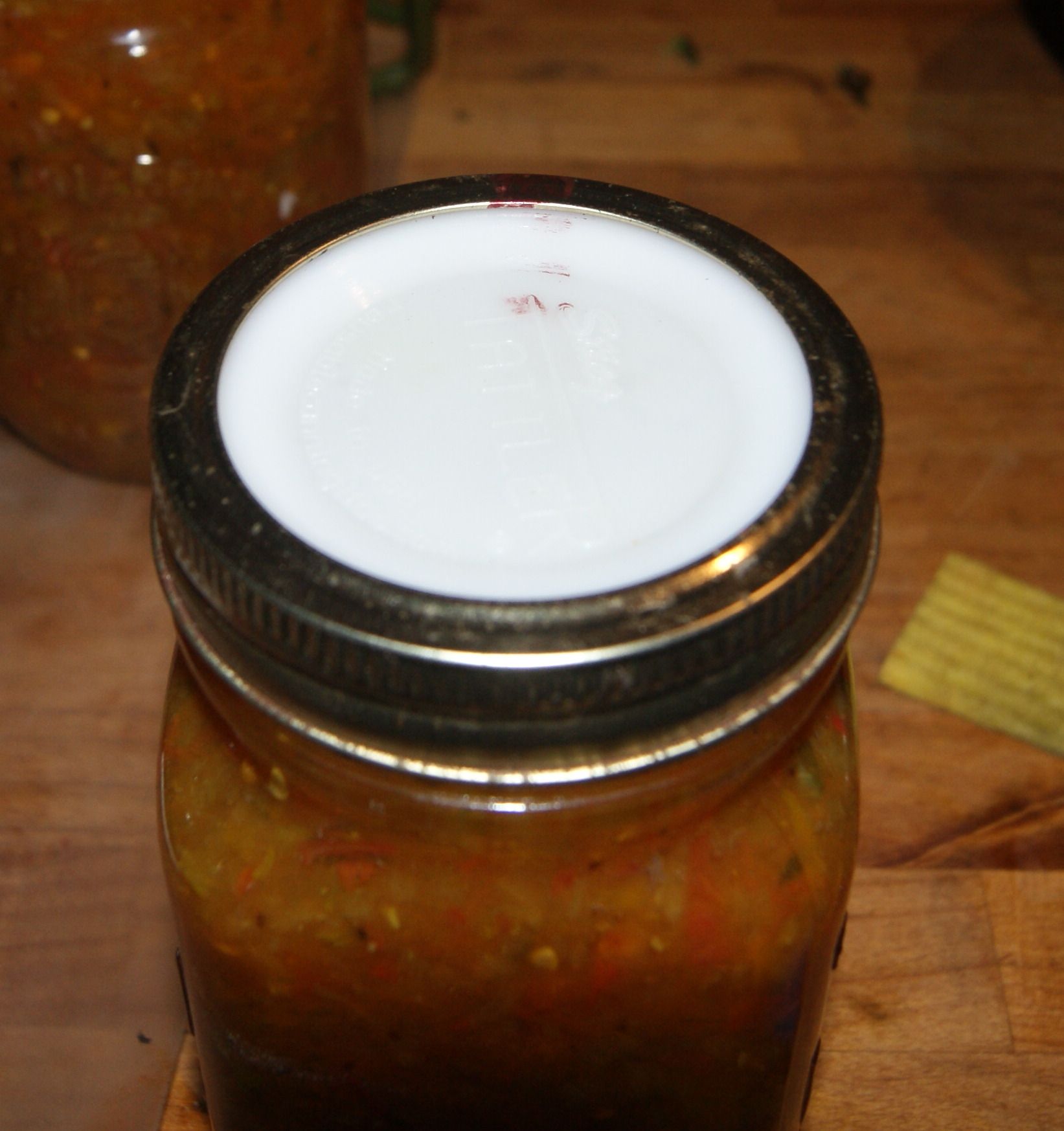 Canning With Tattler Lids : 5 Steps - Instructables