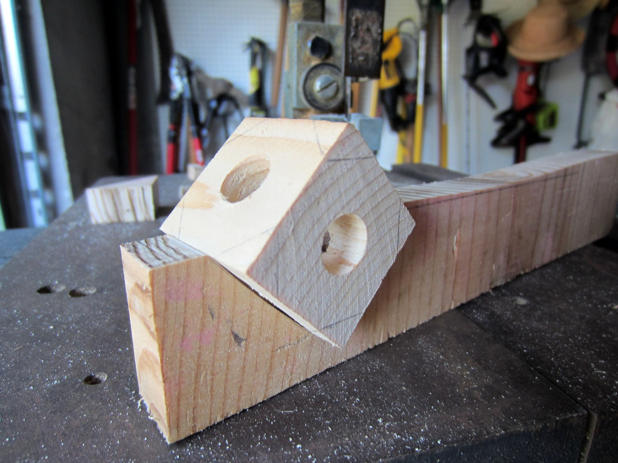 Impossible Marble in Truncated Cube : 6 Steps (with Pictures ...