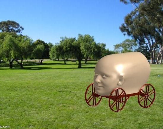 Functional Vintage Toy Cart With Battery-powered Lights👨🏻‍🦲🔋 : 12 Steps ...