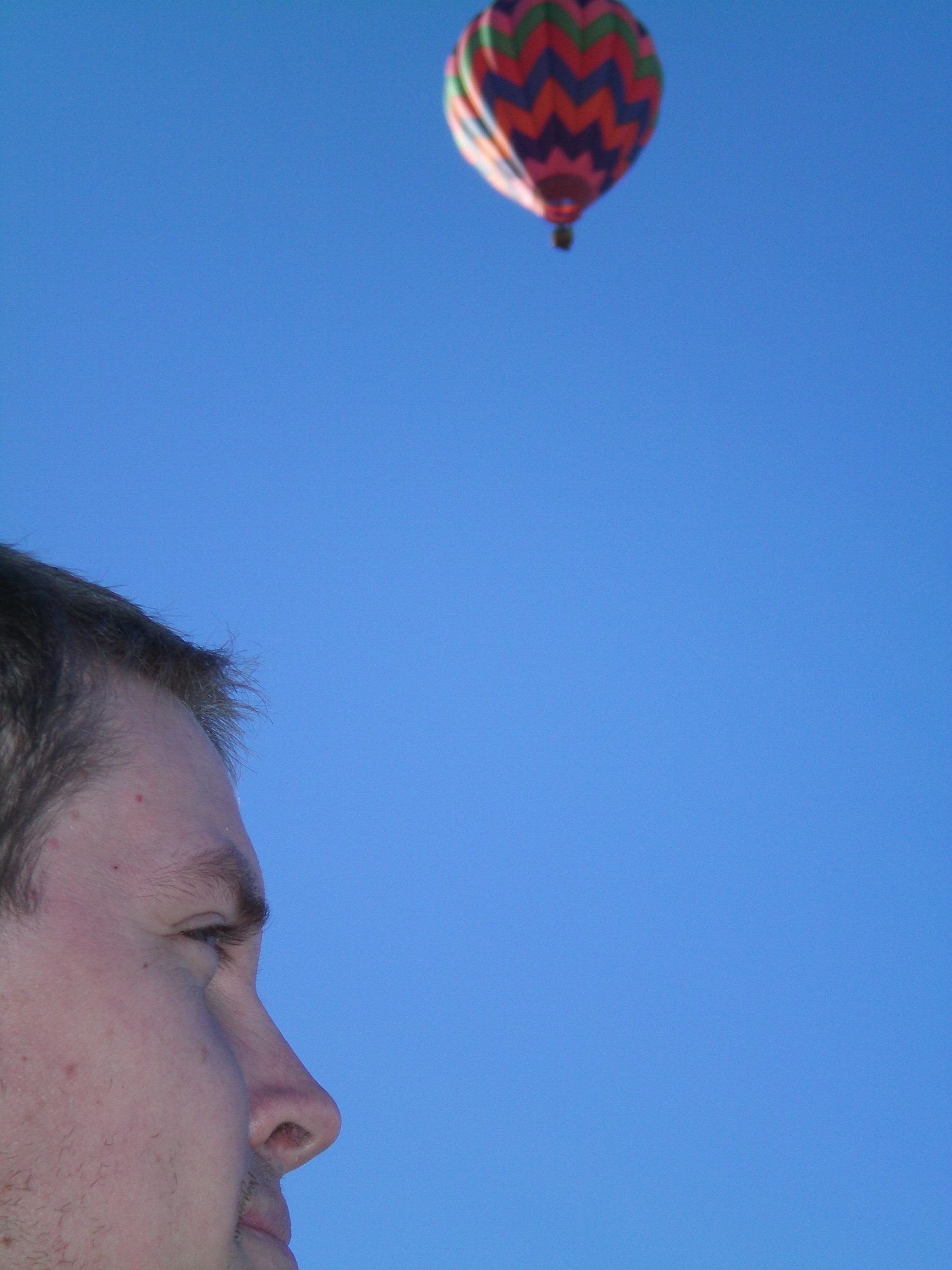 How to Crew for a Hot Air Balloon : 14 Steps (with Pictures ...