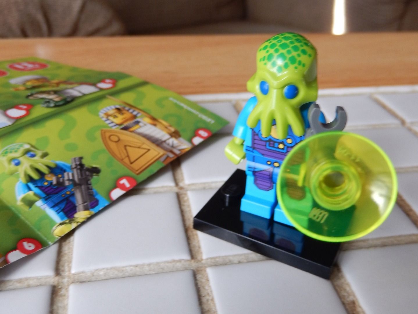 Cthulhu : 5 Steps - Instructables